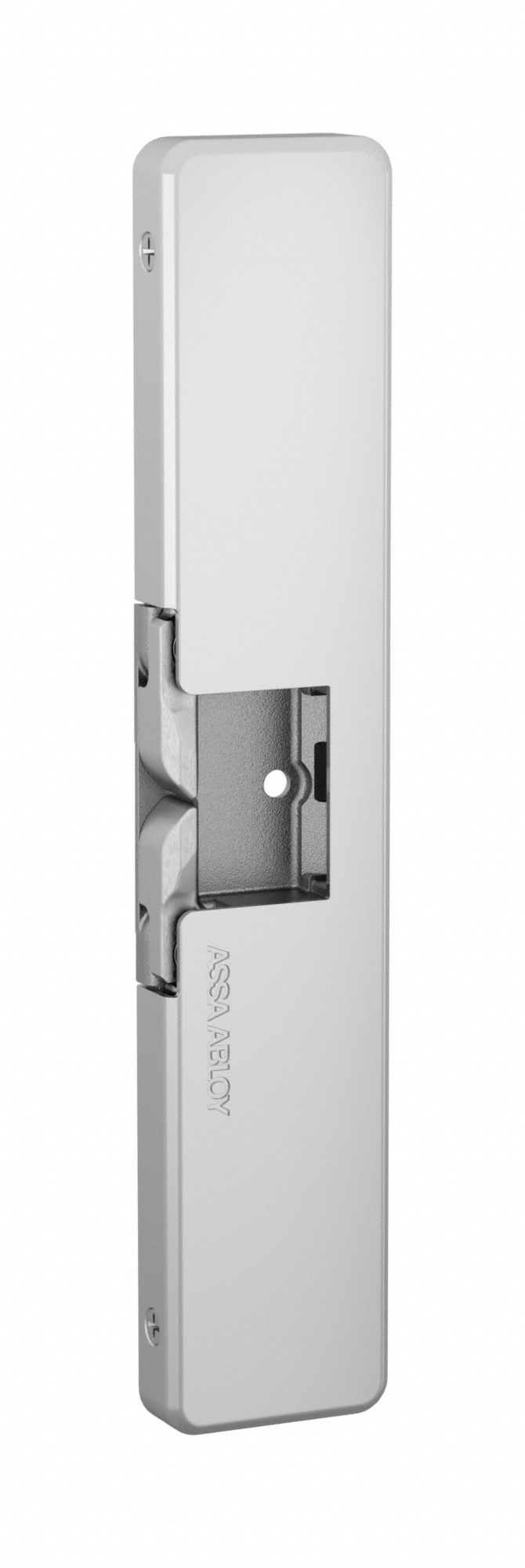 HES, 1 3/4 in Wd, 9 in Ht, Electric Door Strike - 784RV4|9400-613 ...