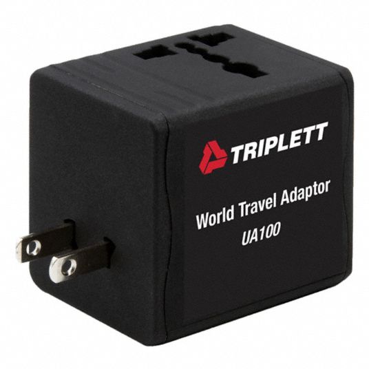 TRIPLETT, Repl Parts, Universal Wall Adapter – 2 1/4 in, Universal Wall ...