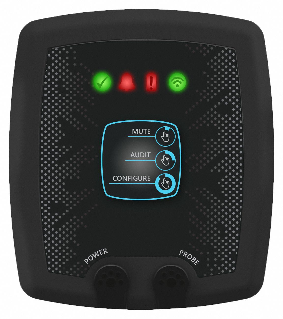 LASCAR, -4°F to 140°F, -20°C to 60°C, Temperature Data Logger - 784T98 ...