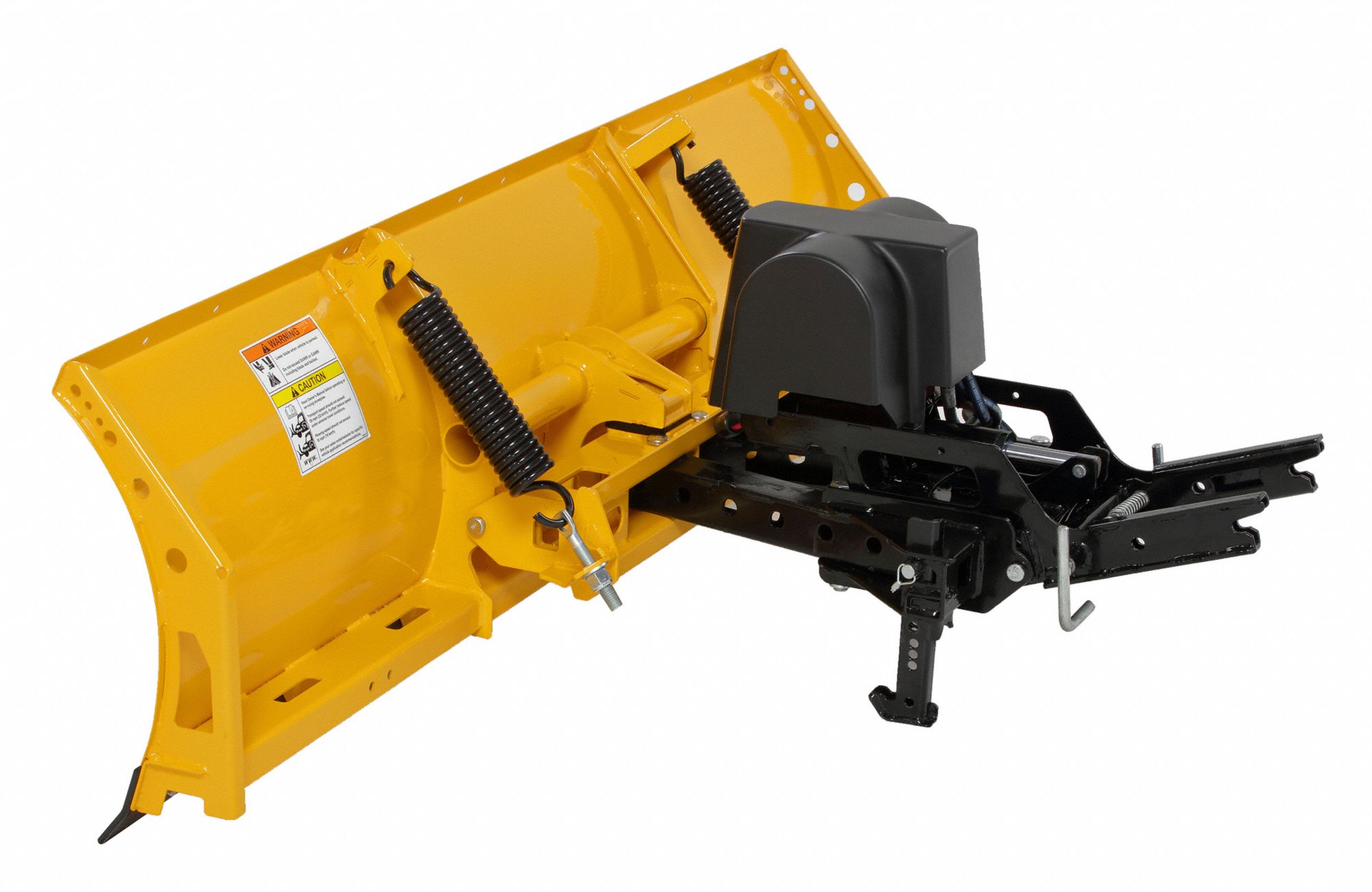 FISHER, Hydraulic Lift Attachment, UTV, Snow Plow Blade - 784WJ0|87515 ...