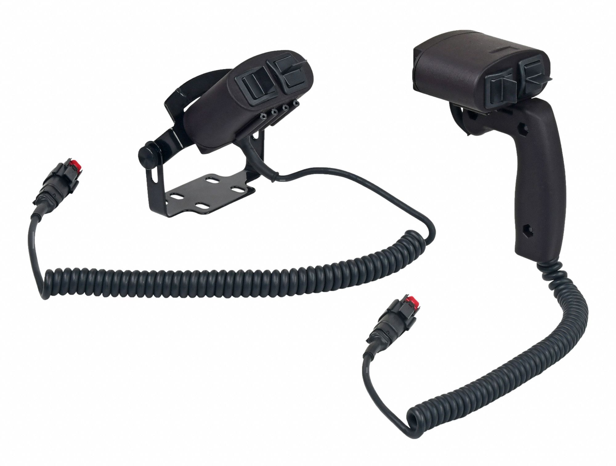 FISHER, Handheld Controller, Mid-Duty UTV Snow Plows, Snow Plow ...