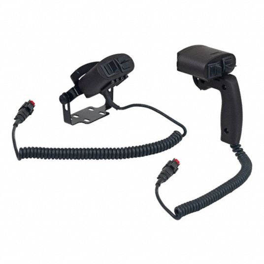 FISHER, Handheld Controller, Mid-Duty UTV Snow Plows, Snow Plow ...