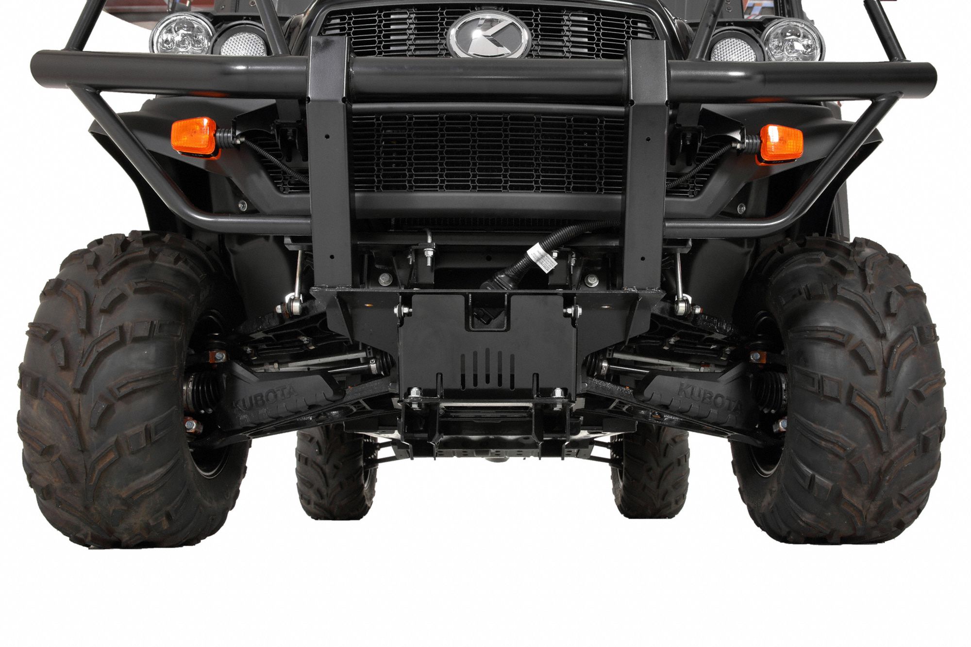 FISHER, UTV Mount, 900/1100, UTV Mount - 784WJ8|35206 - Grainger