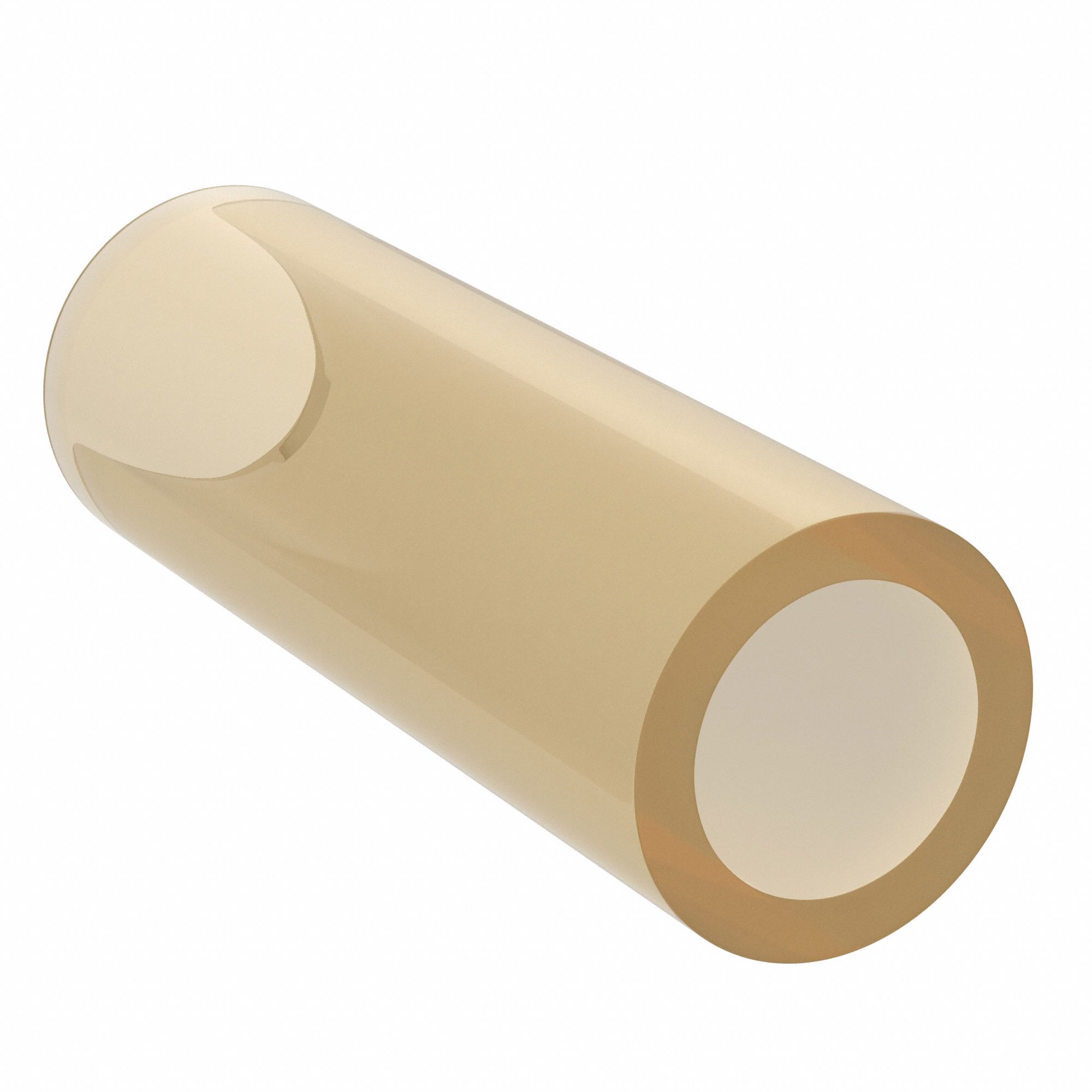 Tube, Std, Polyurethane Tube - 784ZJ5|BULK-RT-P95-93 - Grainger