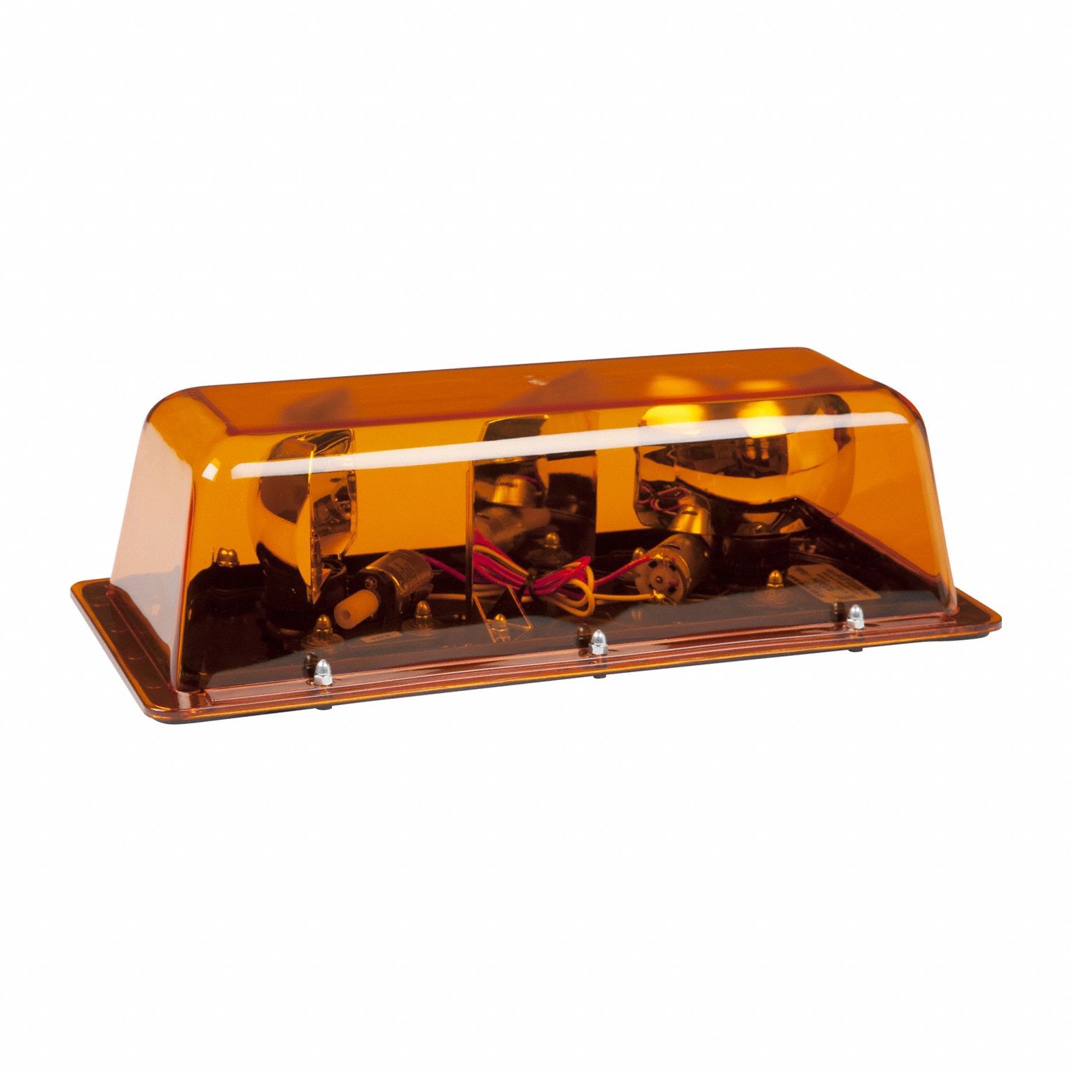 GROTE, Mini Light Bar Vehicle Light Bar Size, Halogen, Mini Light Bar ...