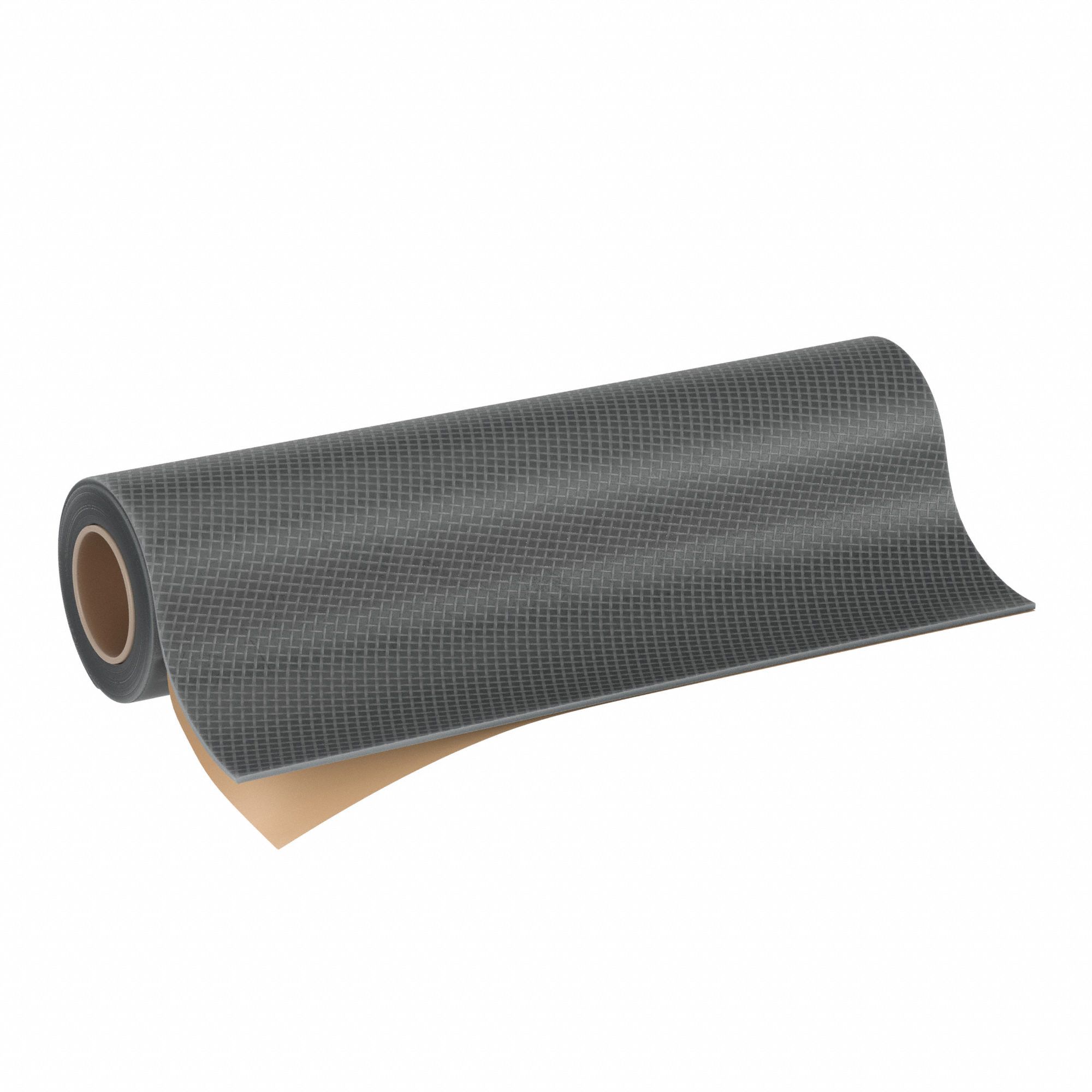 Buna-N, High Strength, Rubber Roll - 785CM2|BULK-RS-BHS50-1071 - Grainger