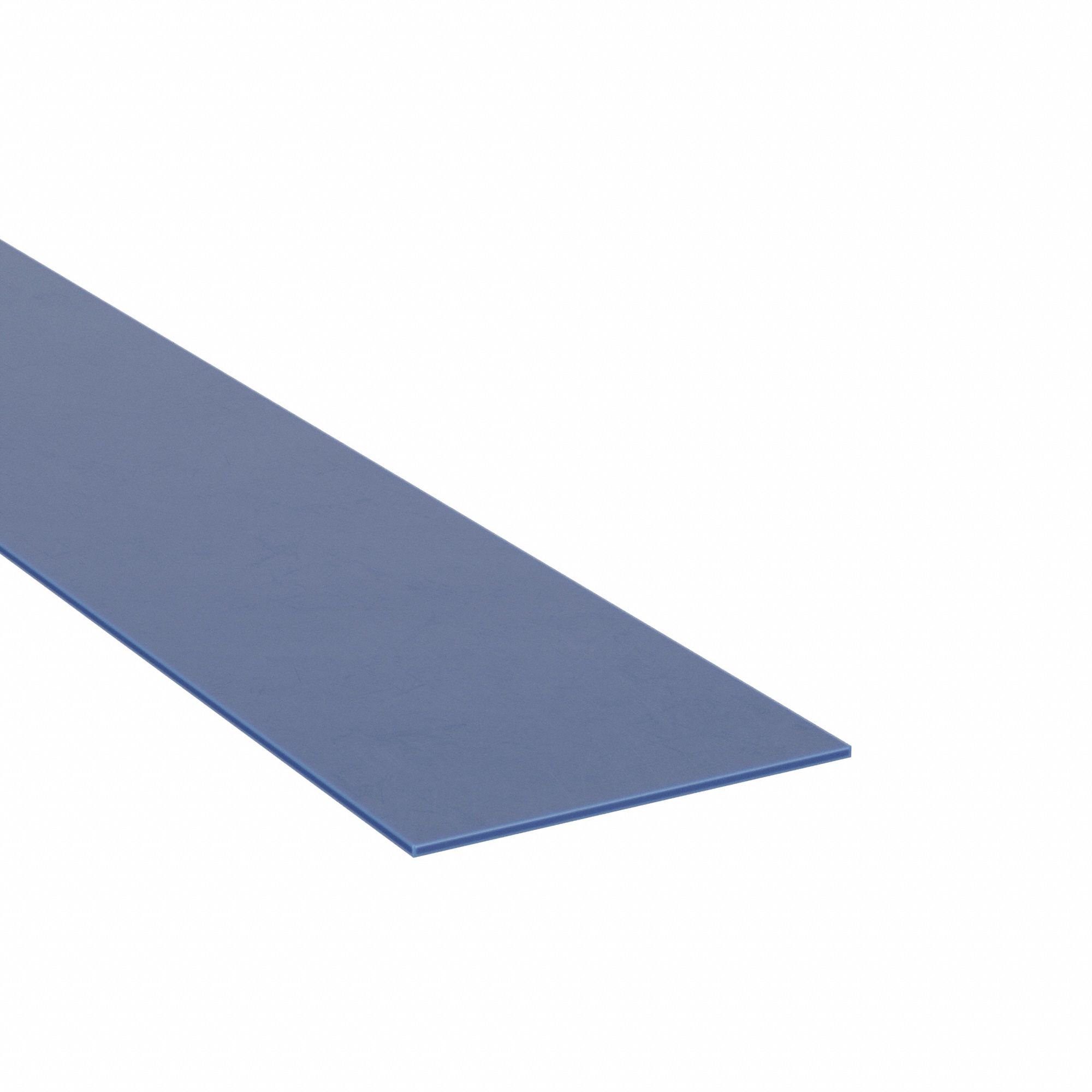 Silicone, Food Grade/Metal Detectable, Rubber Strip - 785GD8|BULK-RS ...