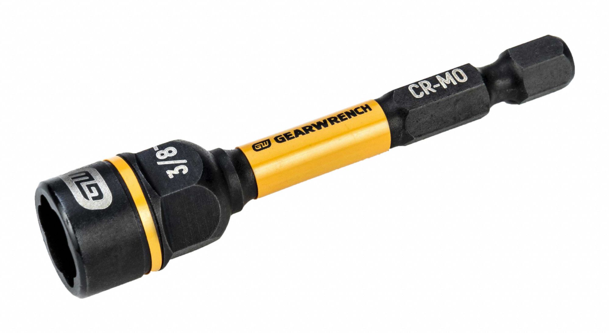 GEARWRENCH, Nut Driver Set, Imperial, Nutsetter - 785HP4|86178 - Grainger