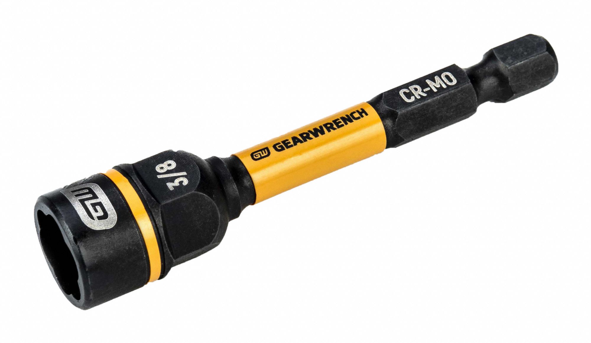 GEARWRENCH, Nut Driver Set, Imperial, Nutsetter - 785HP5|86179 - Grainger