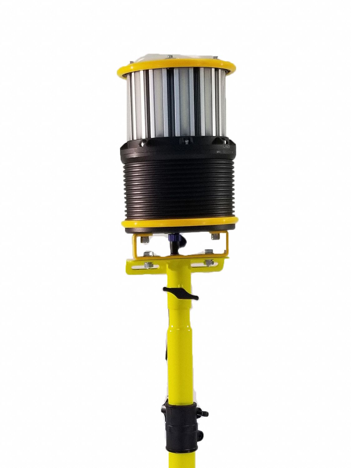 LIND EQUIPMENT Rechargable, Durable, Rugged: 6,000, 4/8/25 hr, Lithium ...