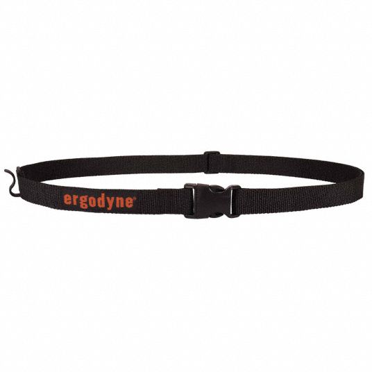 SQUIDS BY ERGODYNE, Barcode Scanner Belt, Leather, Barcode Scanner Belt ...