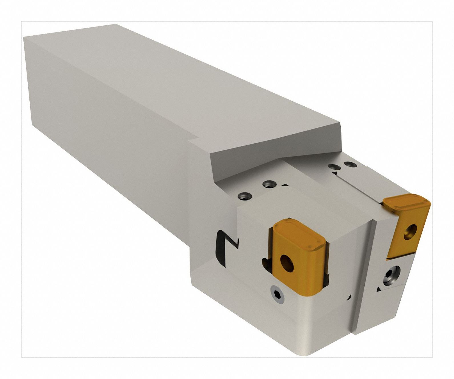 WIDIA, Railway Toolholder Toolholder, LNUX Insert, Indexable Boring Bar ...