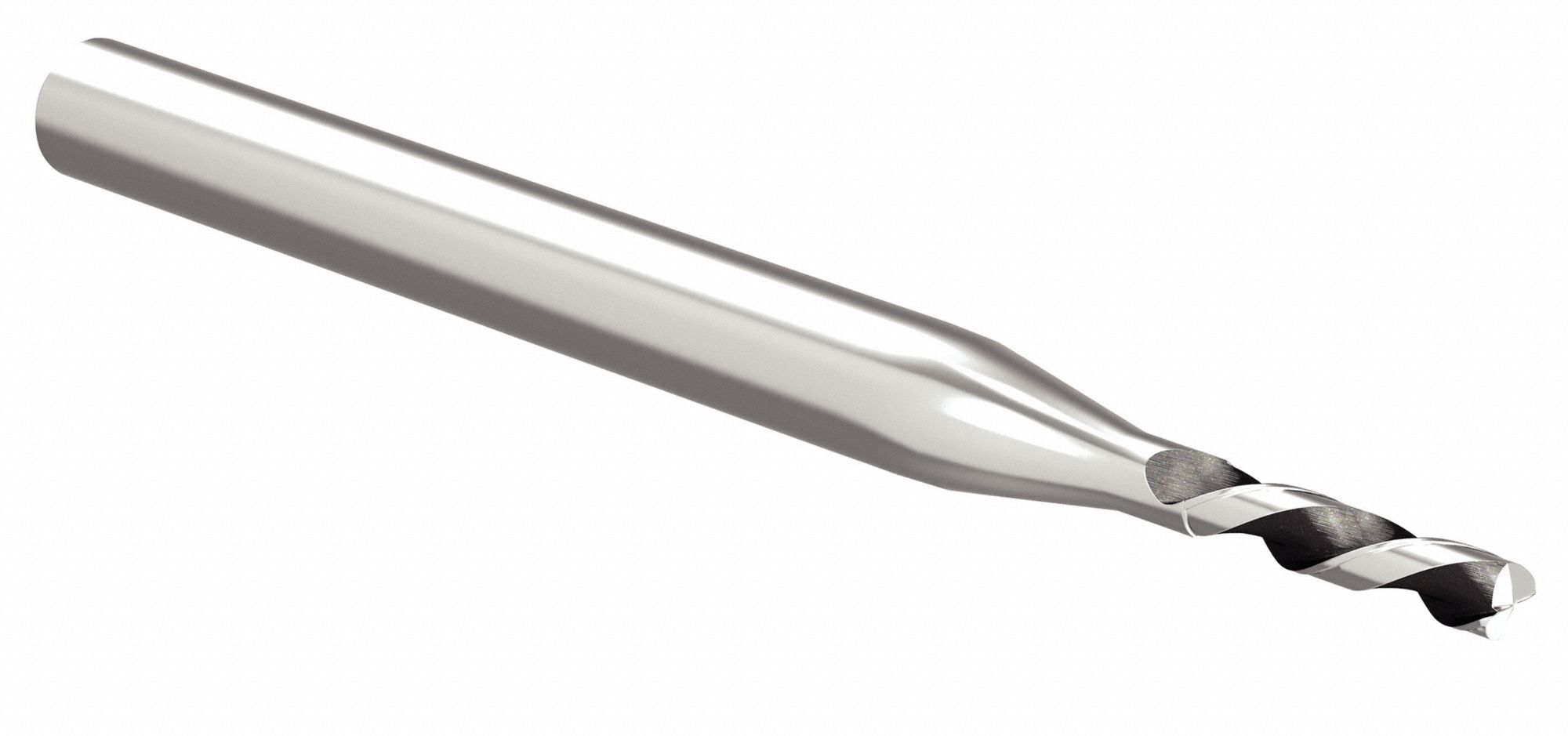 WIDIA HANITA Corner Radius End Mill, 6.00 mm Milling Dia., Carbide ... WIDIA HANITA Corner Radius End Mill, 6.00 mm Milling Dia., Carbide ...