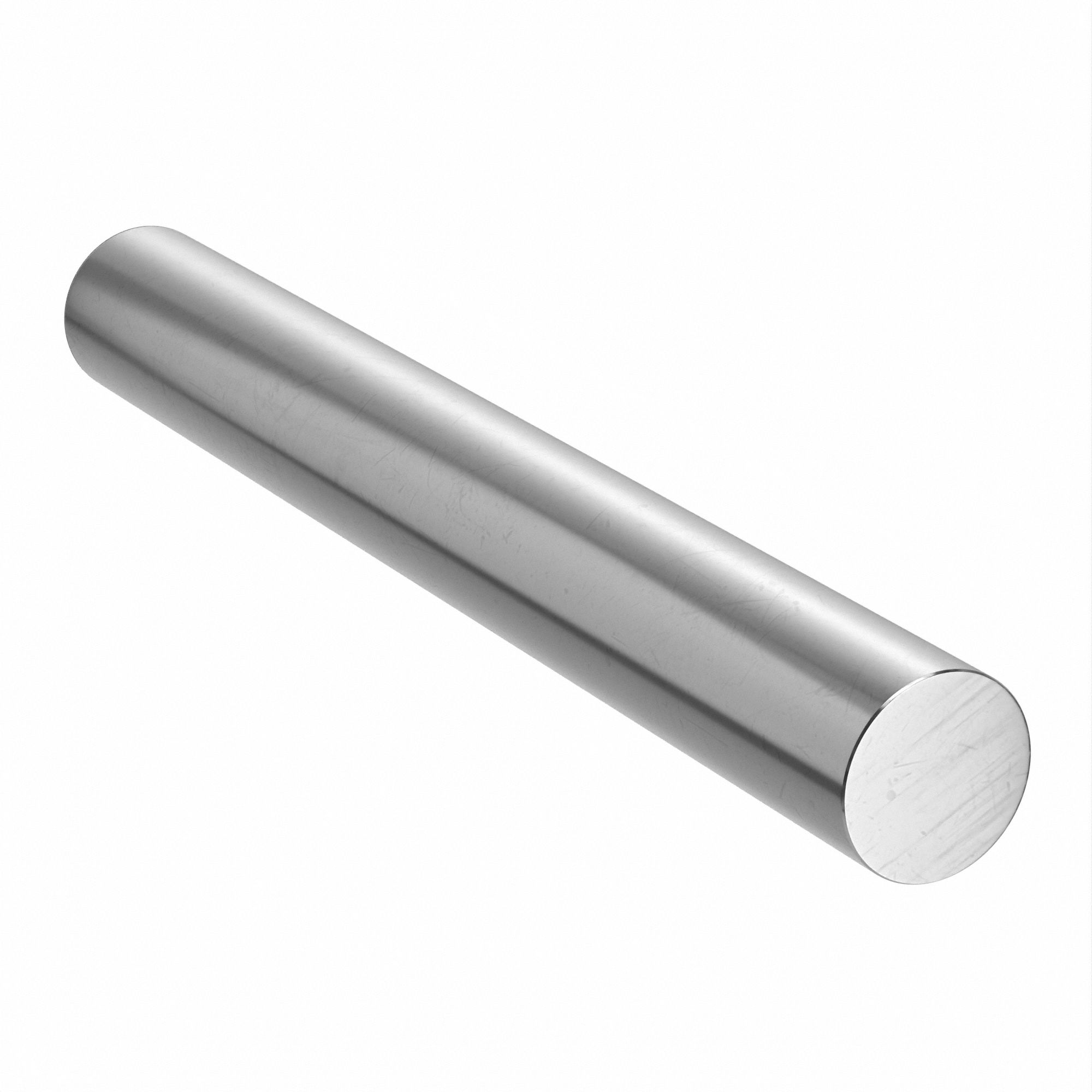 15-5, 1/2 in Outside Dia, Stainless Steel Rod - 785WZ7|7188_6_0 - Grainger