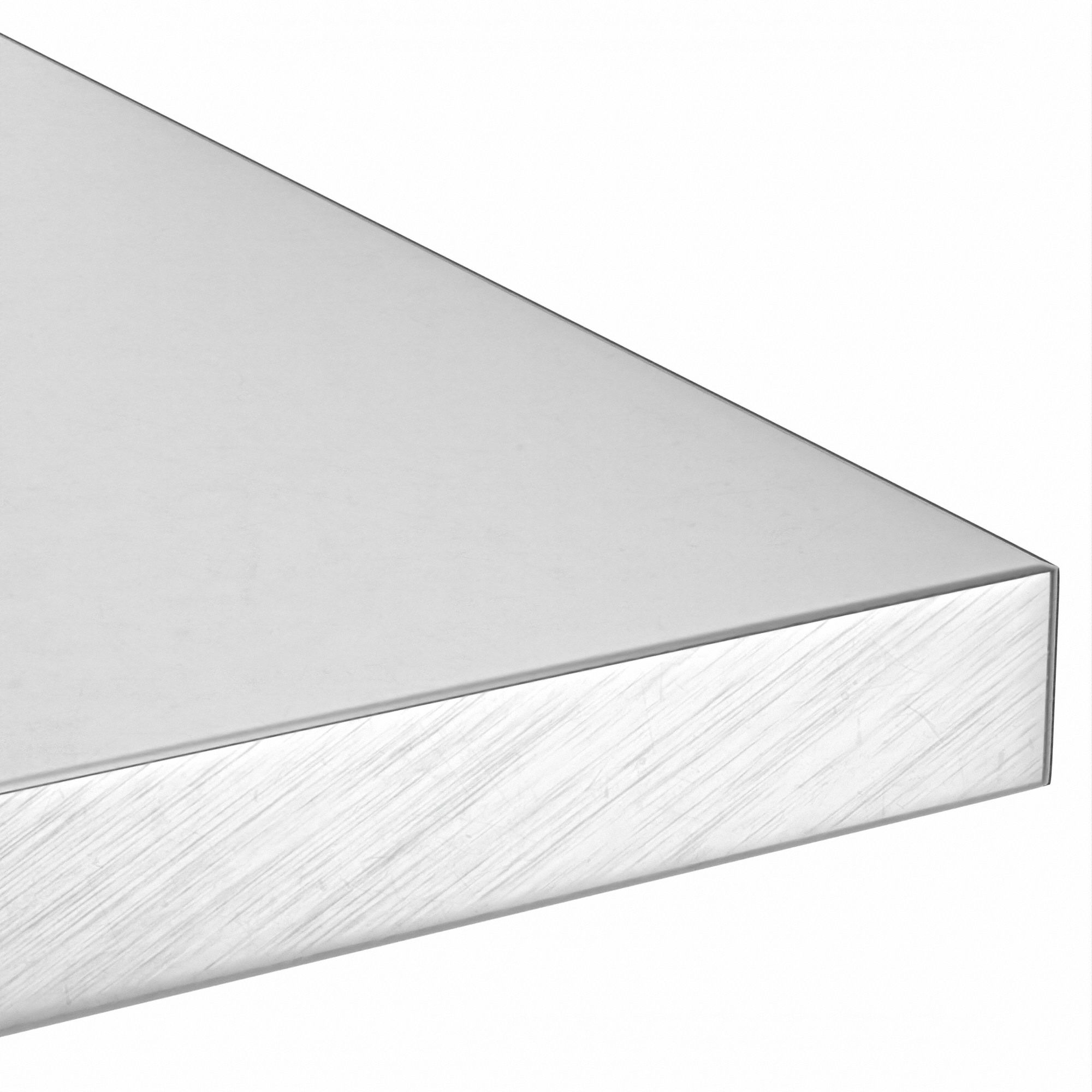 7075, T651, Aluminum Plate, 4 ft - L, 4 ft - W - 786D25|13896_48_48 ...
