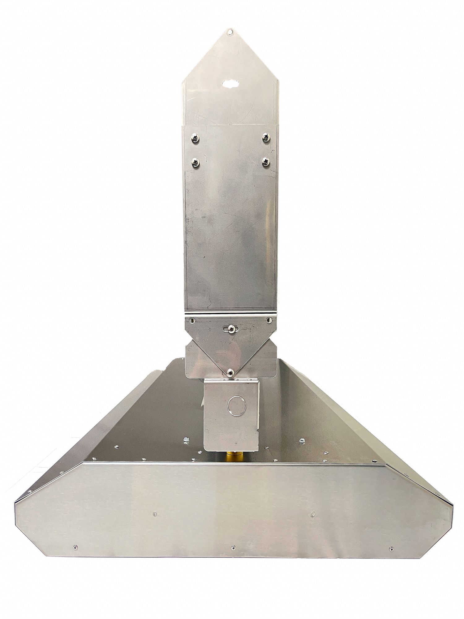 FOSTORIA Infrared Quartz Electric Heater: 4800 W Watt Output, 480 V AC ...