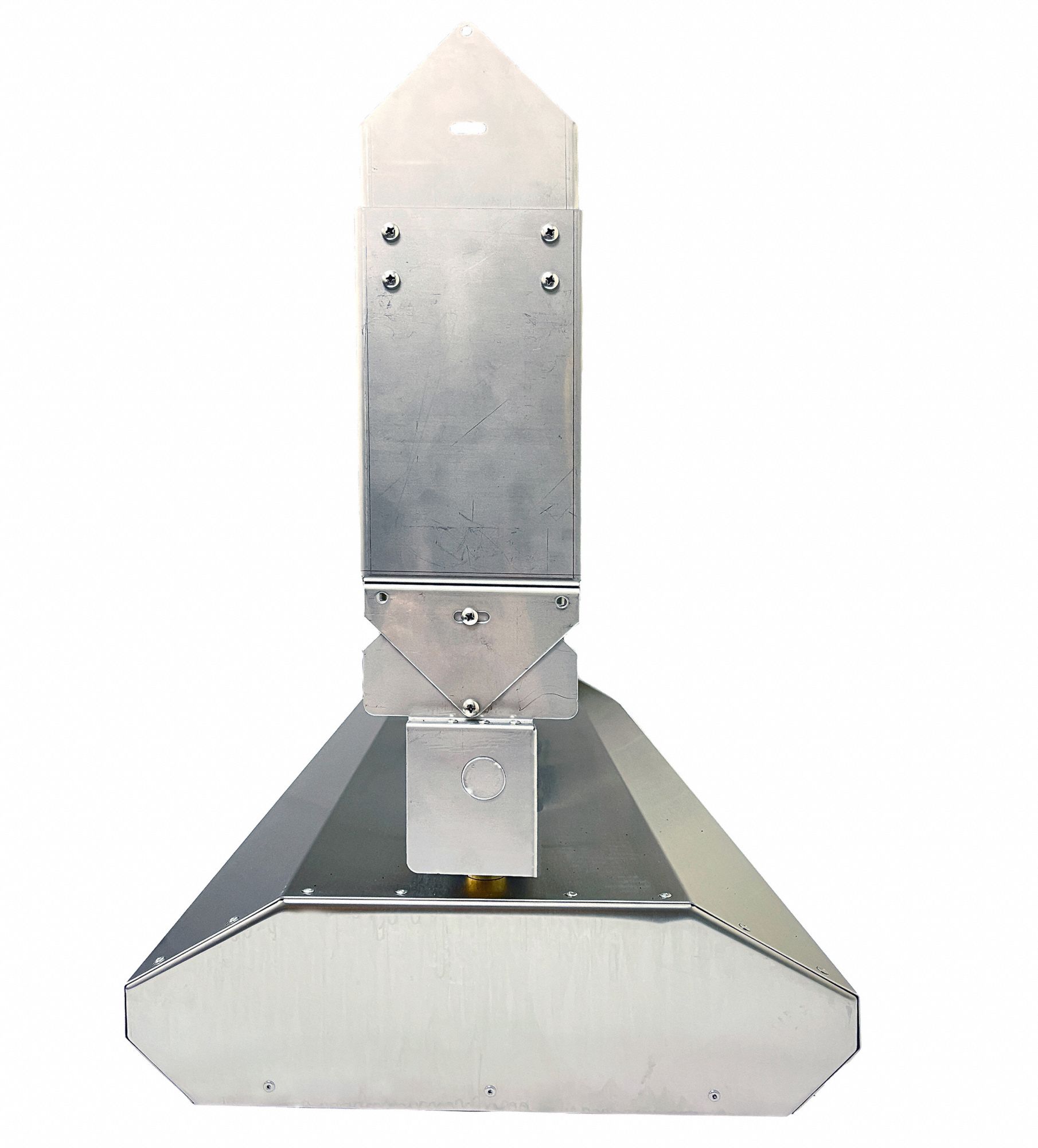 FOSTORIA Infrared Quartz Electric Heater: 5000 W Watt Output, 480 V AC ...