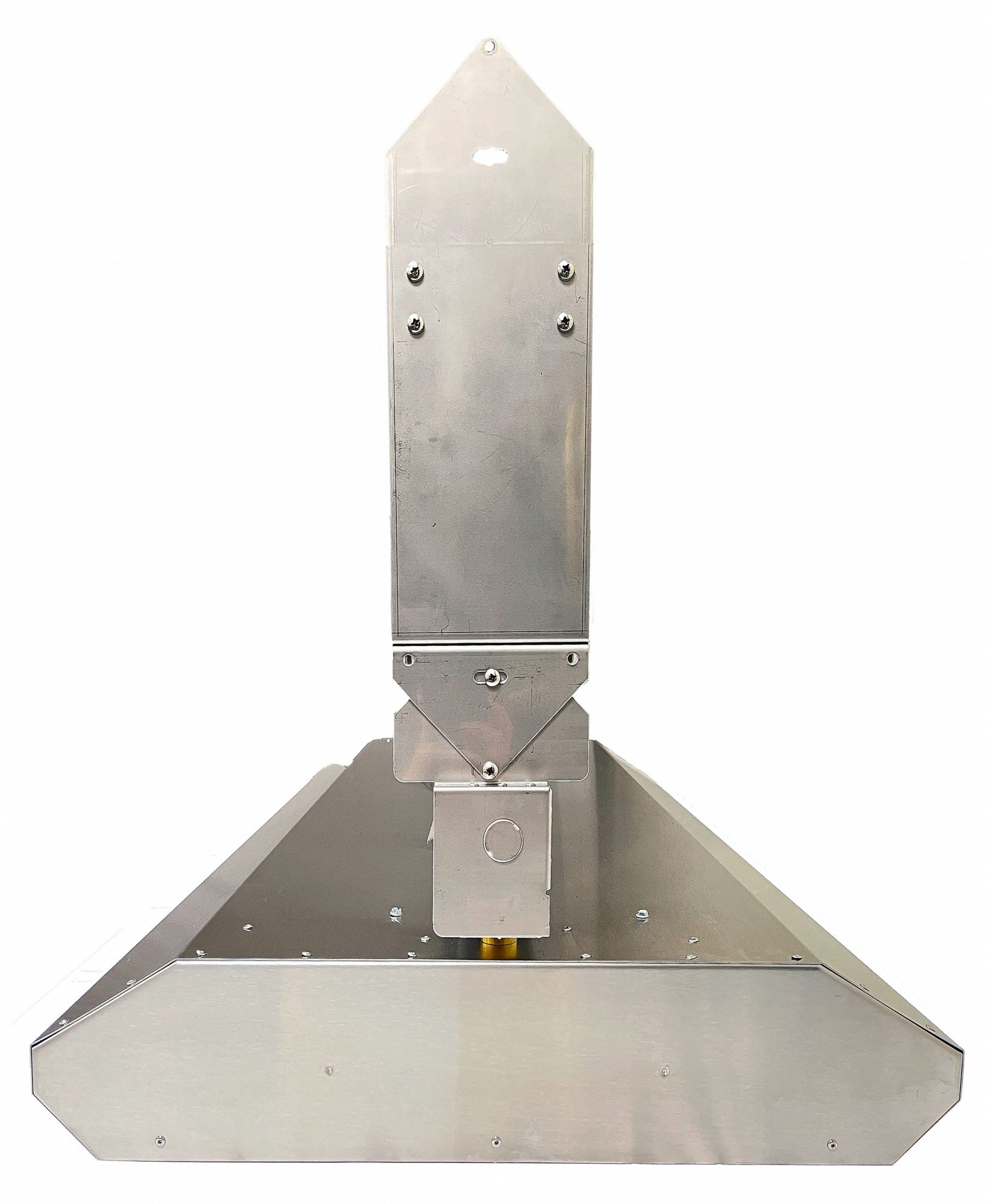 FOSTORIA Infrared Quartz Electric Heater: 10950 W Watt Output, 480 V AC ...