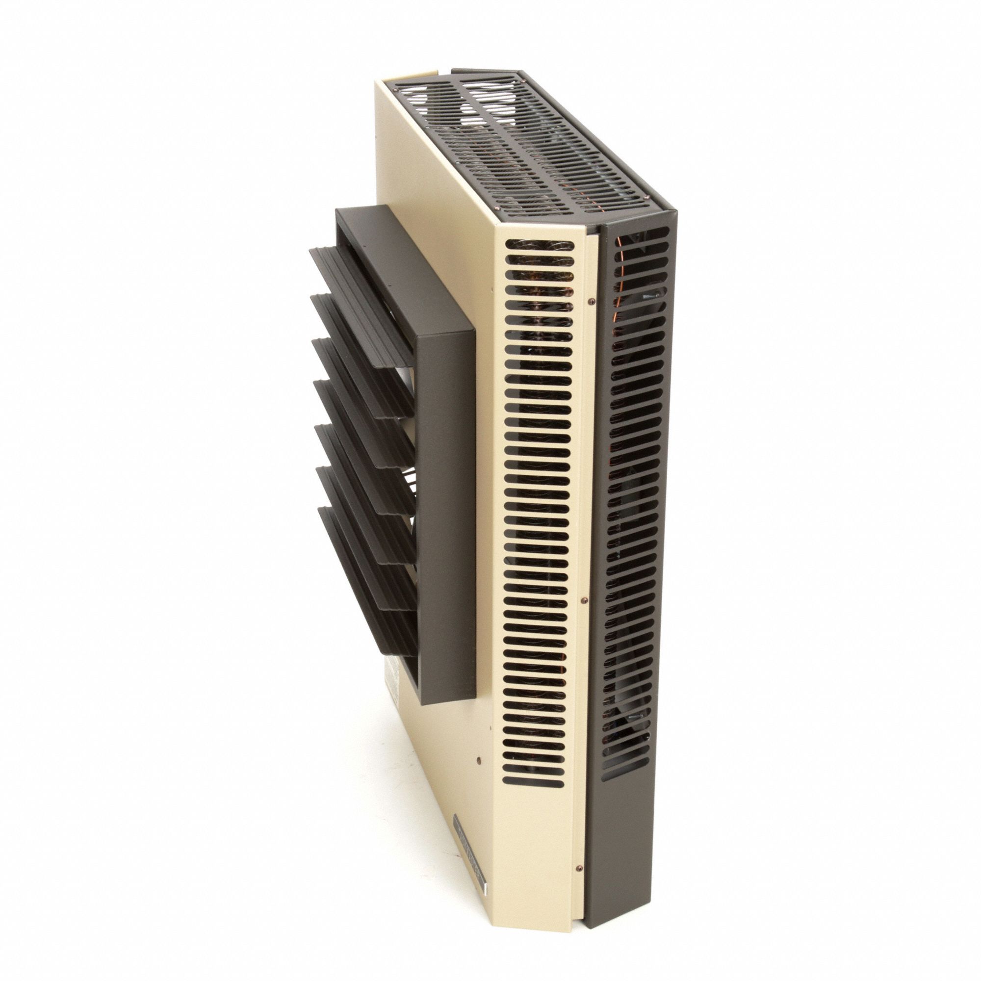 MARKEL PRODUCTS Fan Forced Electric Unit Heater: 480 V AC, 3-Phase, 51. ...