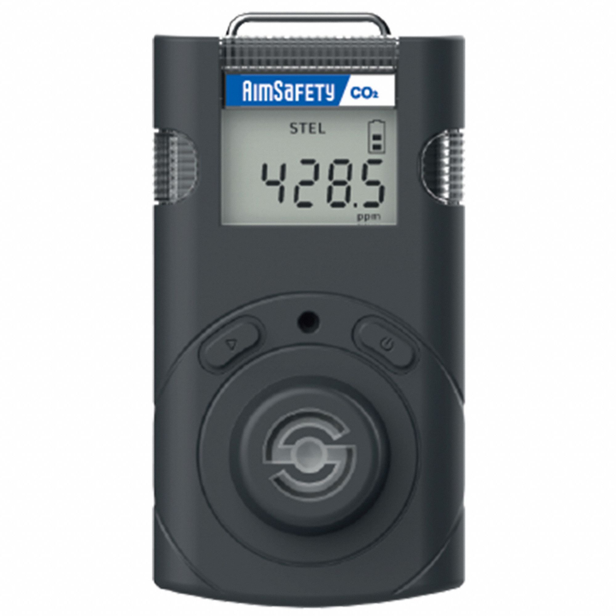 MACURCO, IP66/IP67, Carbon Dioxide ( CO2 ), Single-Gas Detector ...