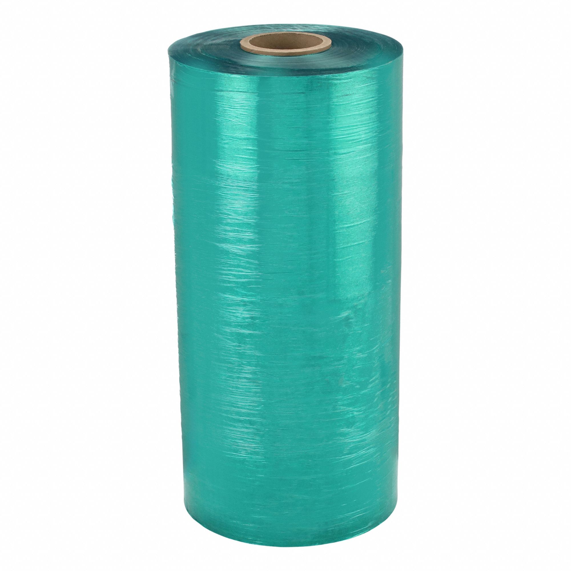 80 ga Gauge, 20 in Overall Wd, Stretch Wrap - 786VN5|PMG80206GR - Grainger