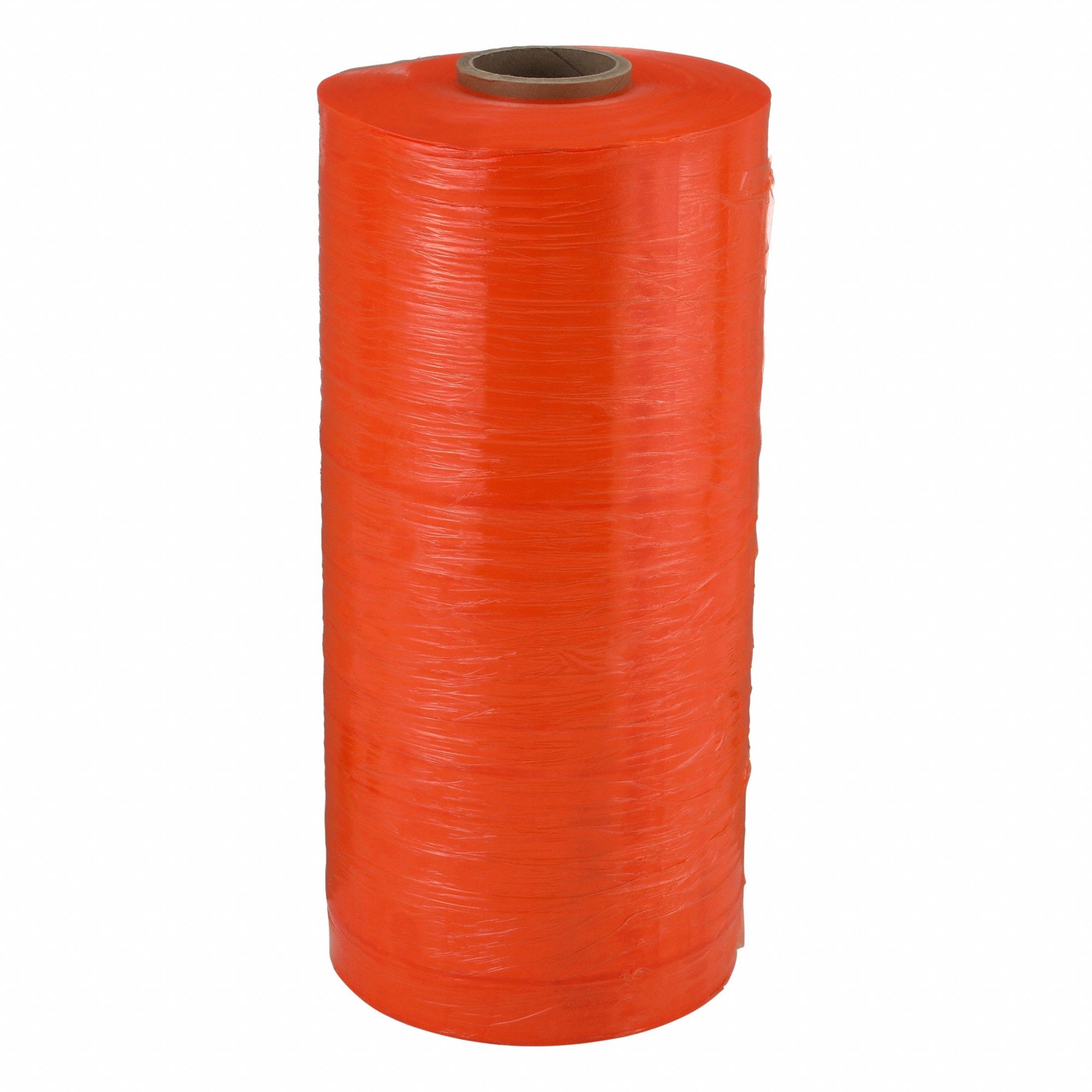 80 ga Gauge, 20 in Overall Wd, Stretch Wrap - 786VN6|PMROT2080GR - Grainger