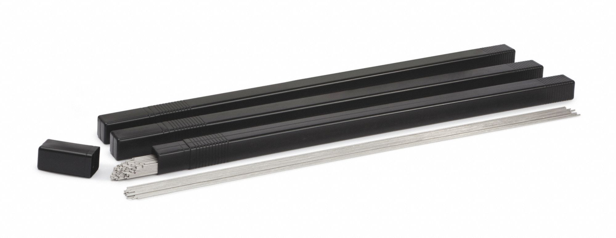 LINCOLN ELECTRIC, Stainless Steel, ER308/308H, TIG Welding Rods ...