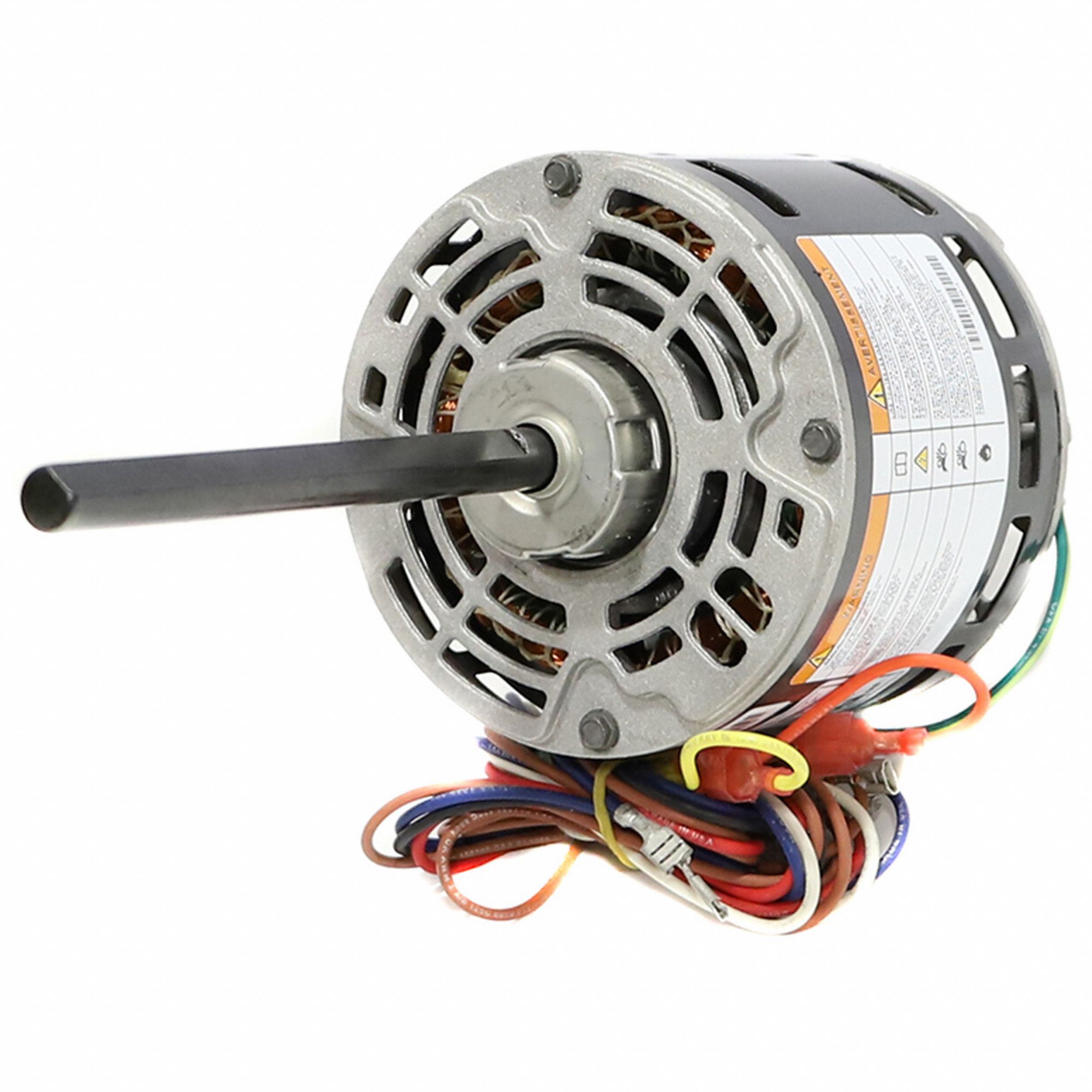 TRANE, 2MDV7, Trane, Fan and Blower Motor - 786ZK1|MOT18983 - Grainger