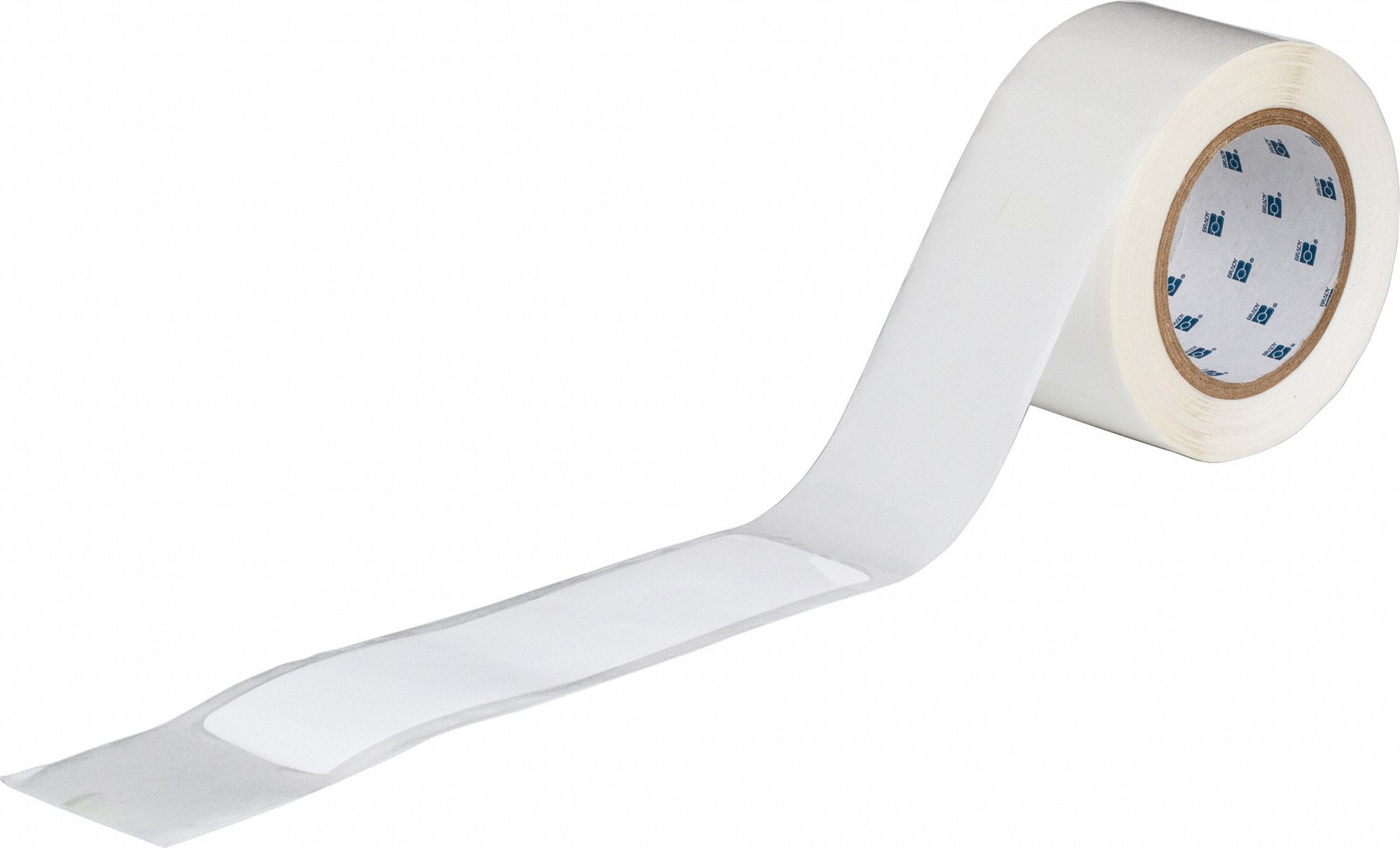 BRADY, Rectangle, Solid, Floor Marking Tape - 786ZP2|142177 - Grainger