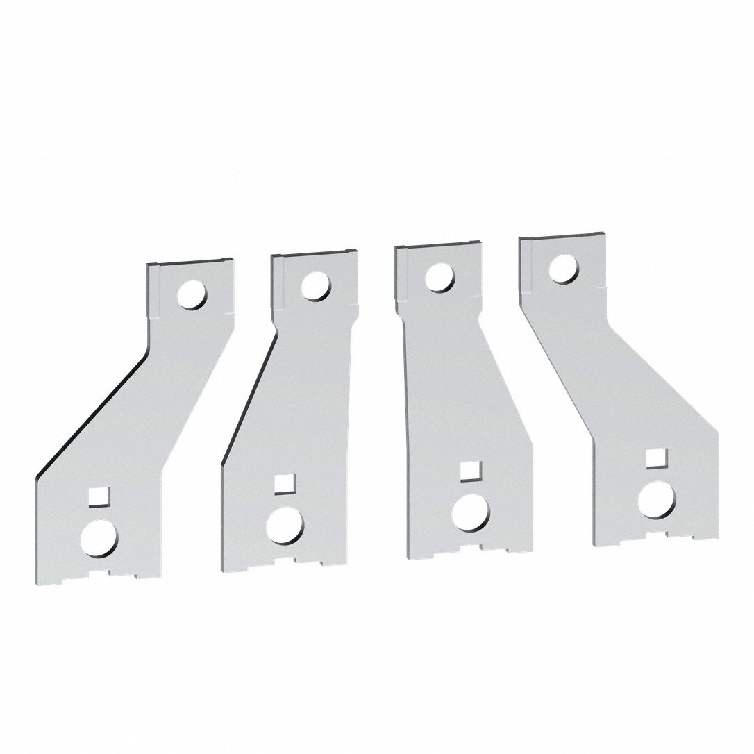 SCHNEIDER, Spreader, LA9G4711, Terminal Extension - 811U78|LA9G4711 ...