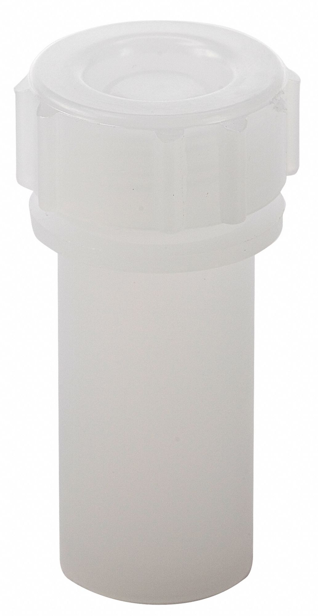 LDPE, 0.33 fl oz Capacity - oz, Vial - 787A45|226425-0010 - Grainger
