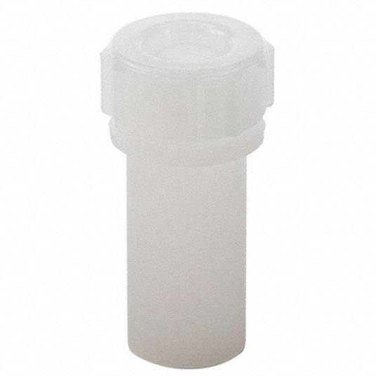 LDPE, 0.33 fl oz Capacity - oz, Vial - 787A45|226425-0010 - Grainger