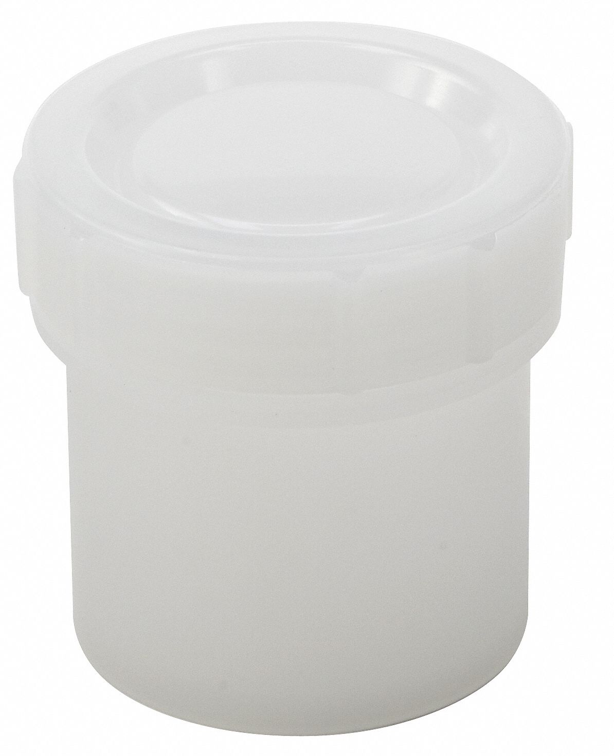 LDPE, 3.04 fl oz Capacity - oz, Vial - 787A48|226425-0090 - Grainger