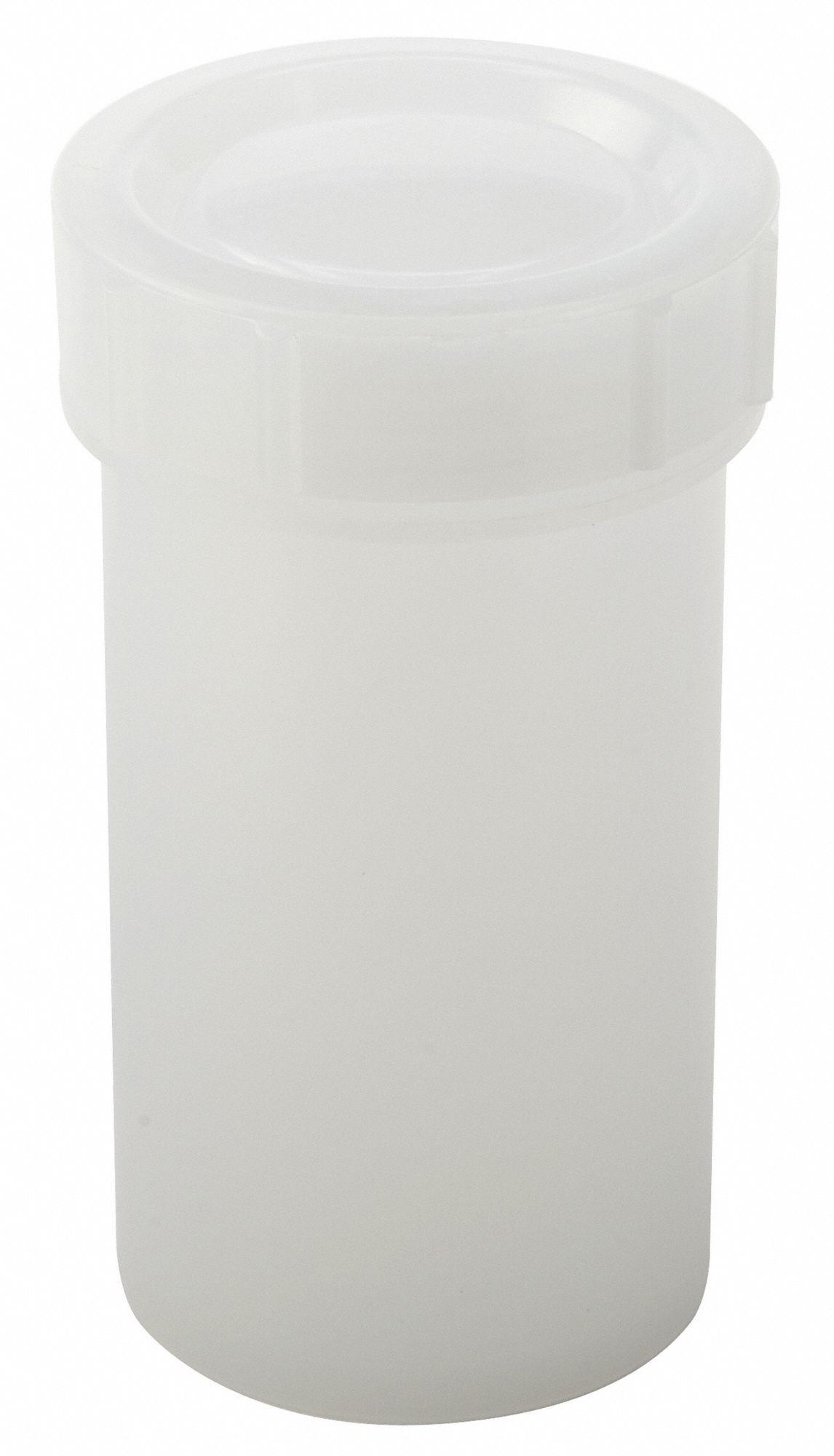 LDPE, 6.08 fl oz Capacity - oz, Vial - 787A49|226425-0180 - Grainger