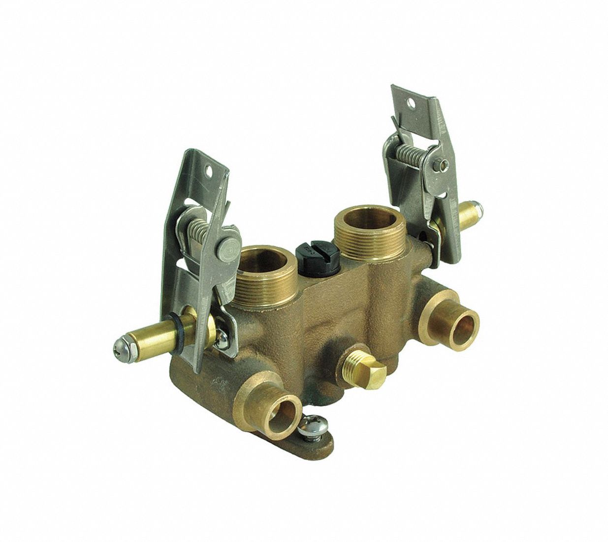 Acorn, For Acorn Acme/Acorn Apex/Acorn Zenith, Shower Valve - 787CR0 ...