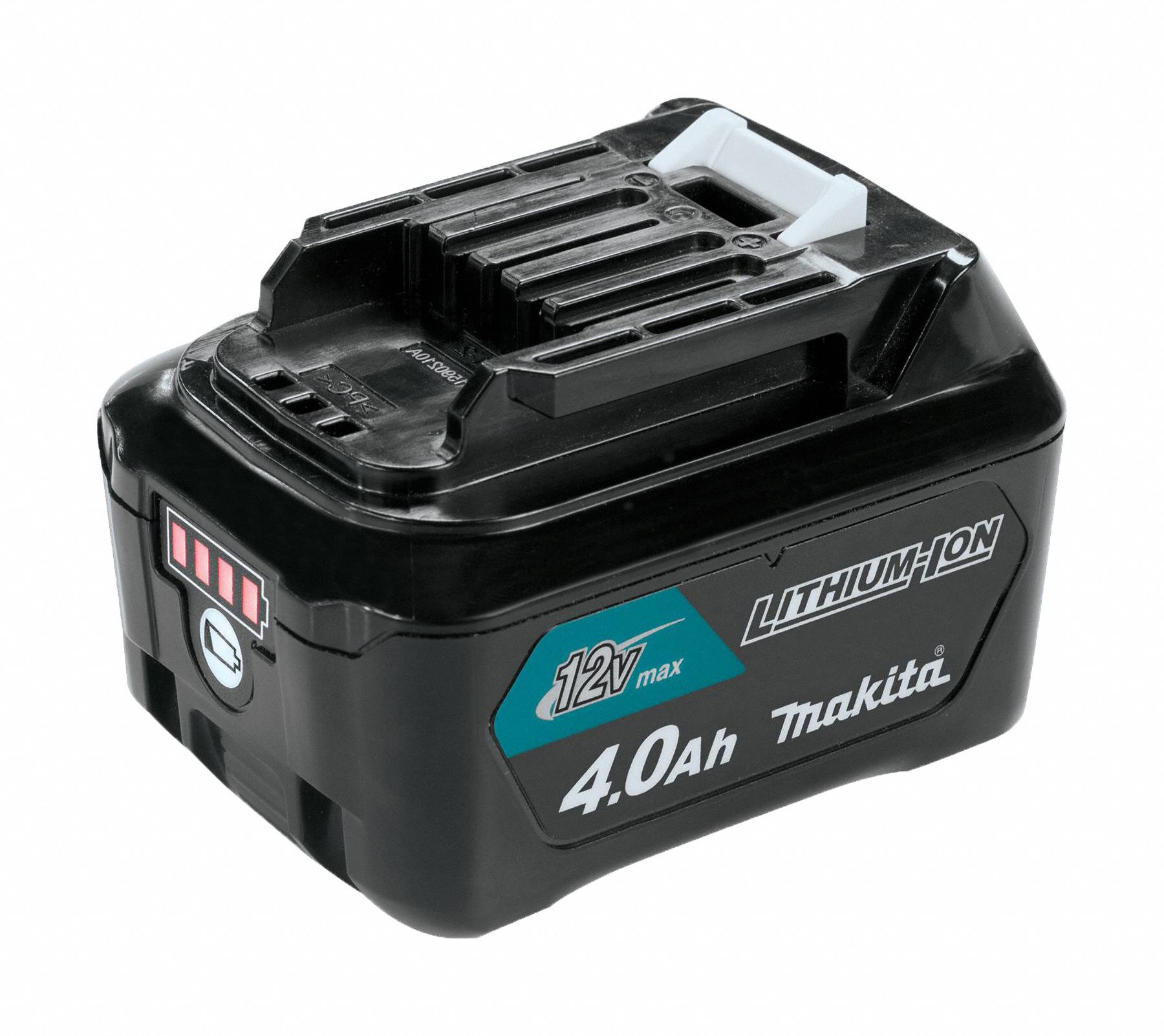 Makita, 12V MAX, Battery - 787D13|BL1041B - Grainger