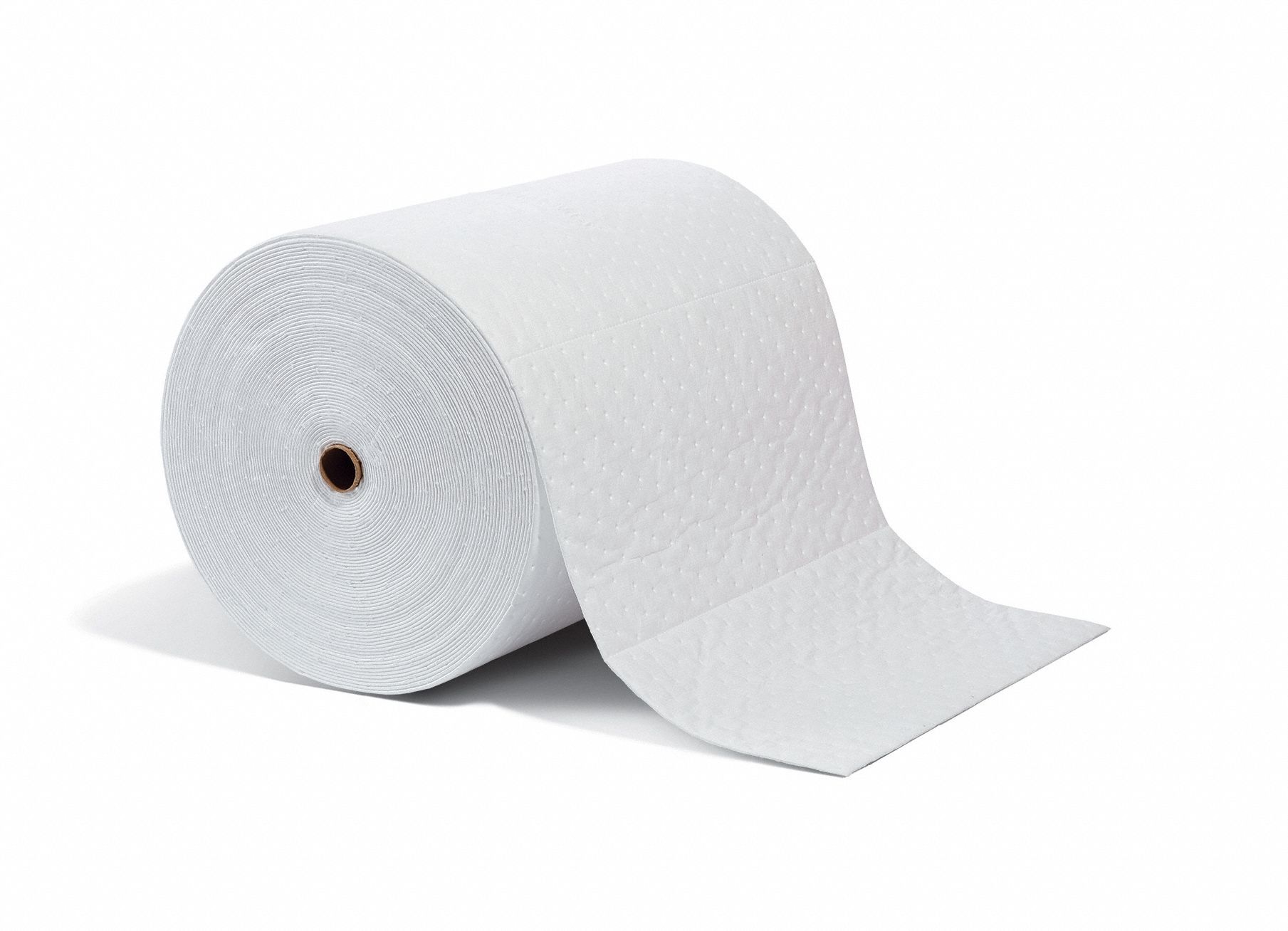 PIG, 135 ft Lg, 20 in Wd, Sorbent Roll - 787ER7|MAT1821 - Grainger