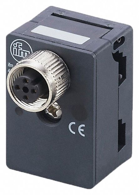 IFM, AS-i or AUX Flat Cable to M12, T-Style, Flat Cable IDC Connector ...