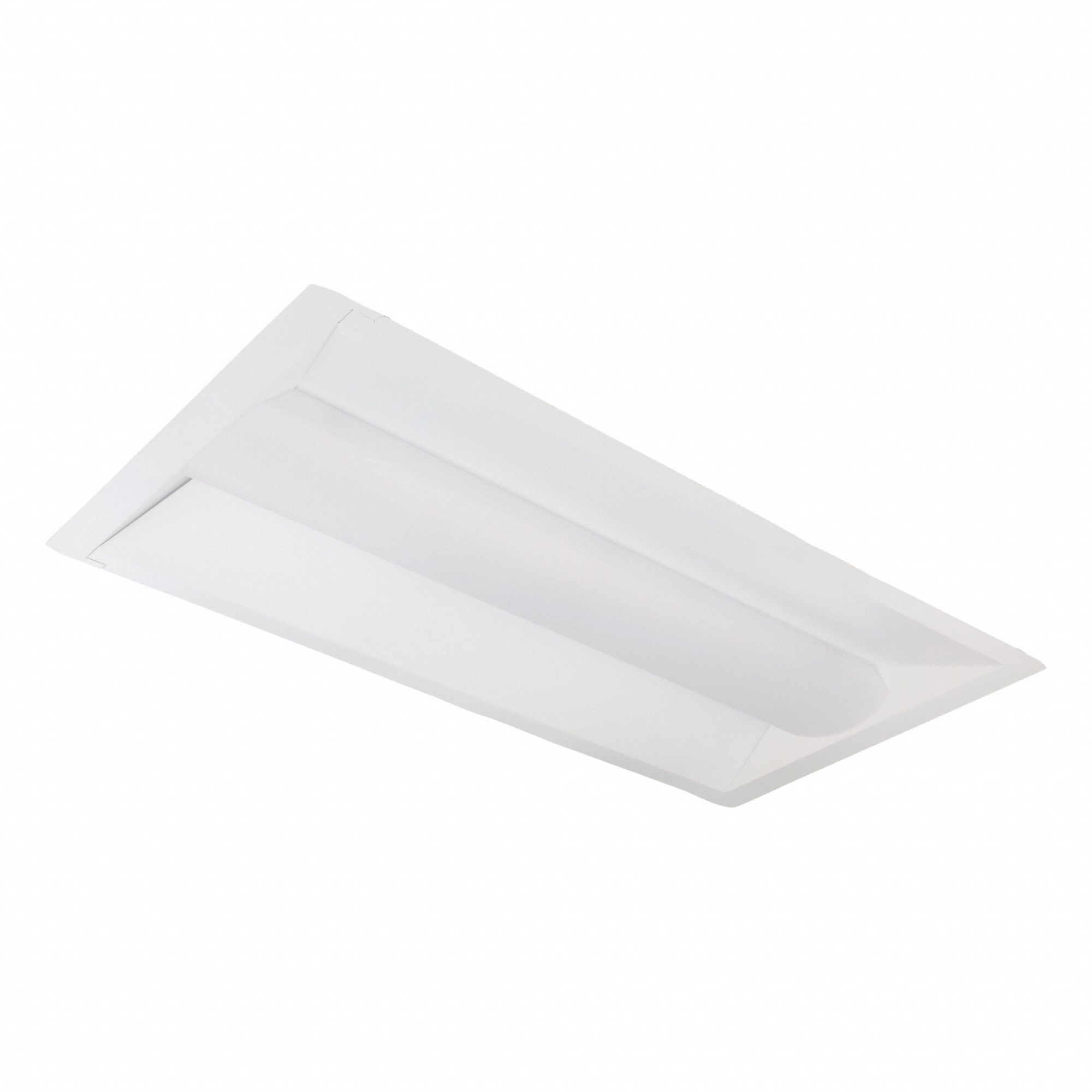 PHILIPS, 3,000 lm, LED, Troffer retrofit Kit - 787GM2|EVOKIT HE 2X4 30L ...