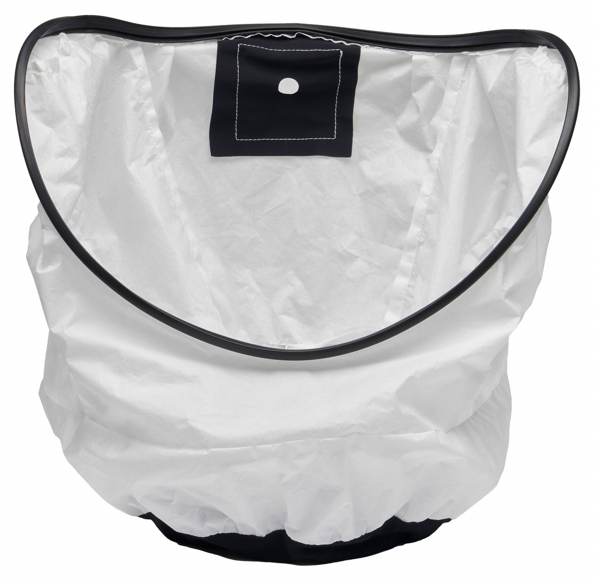 NORTH PA9311AM Shroud,White,PAPR System 787H68 | eBay