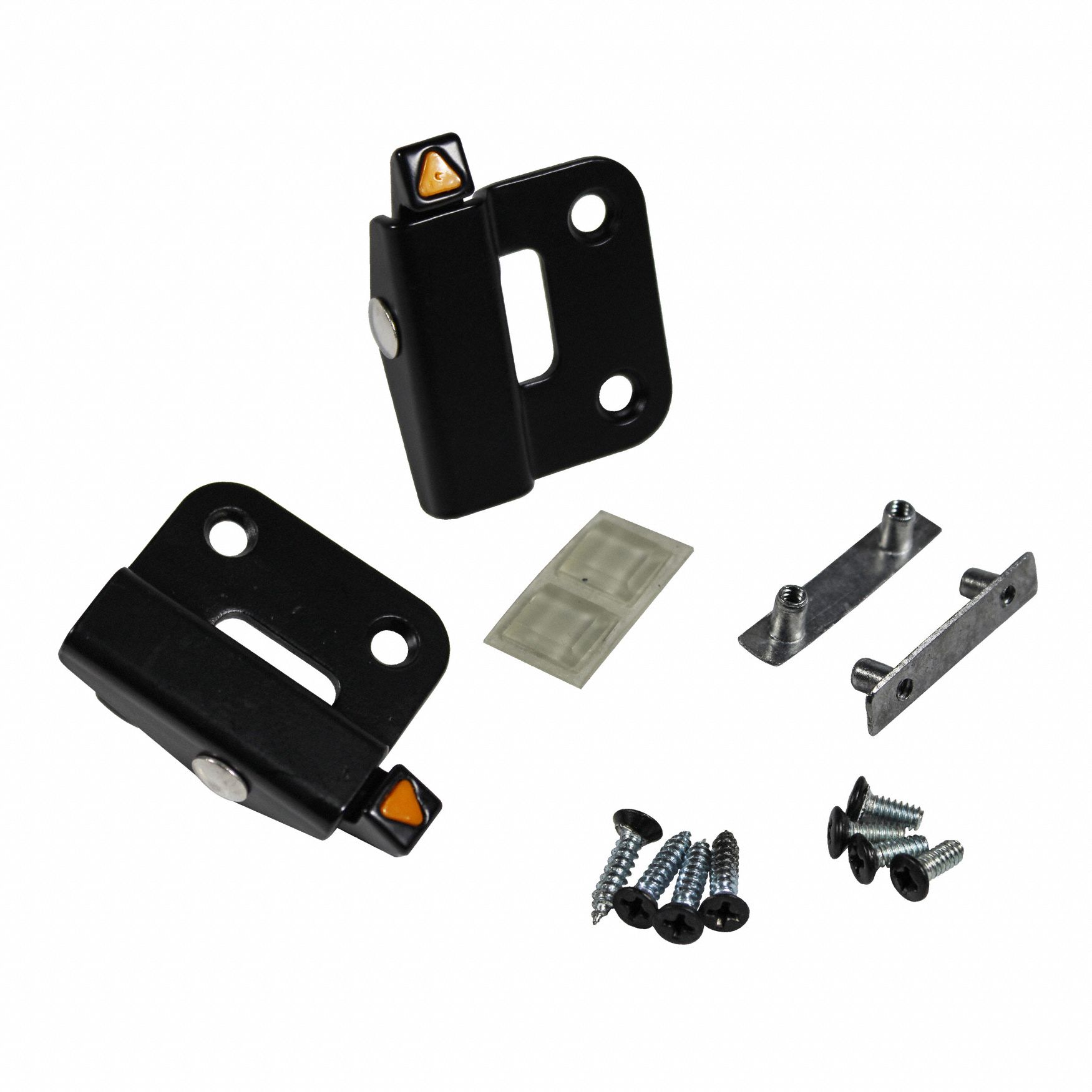 ANGEL VENTLOCK, Long Stud, 1 9/16 in Lg, Window Opening Control Device ...