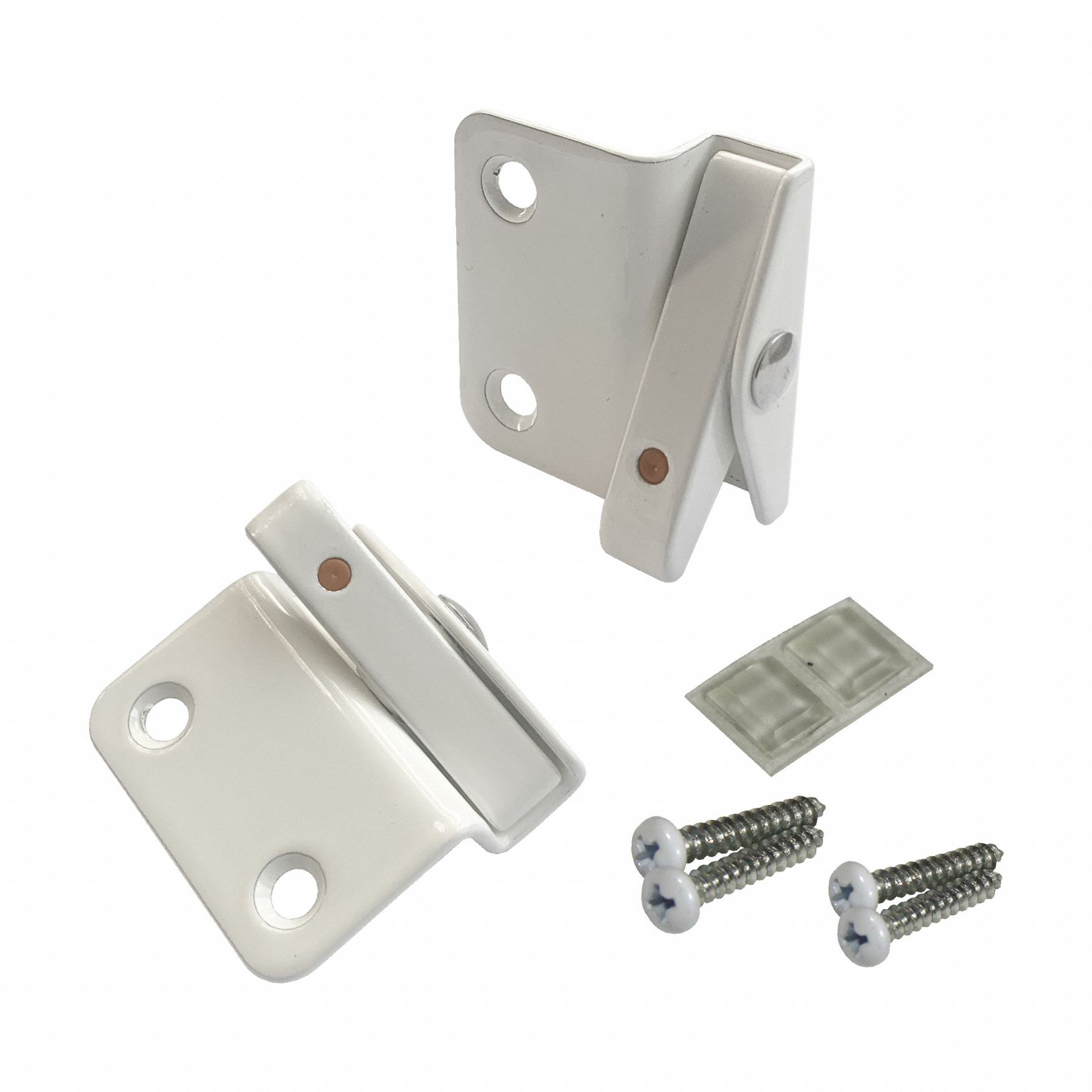 ANGEL VENTLOCK, Std, 1 9/16 in Lg, Window Opening Control Device ...