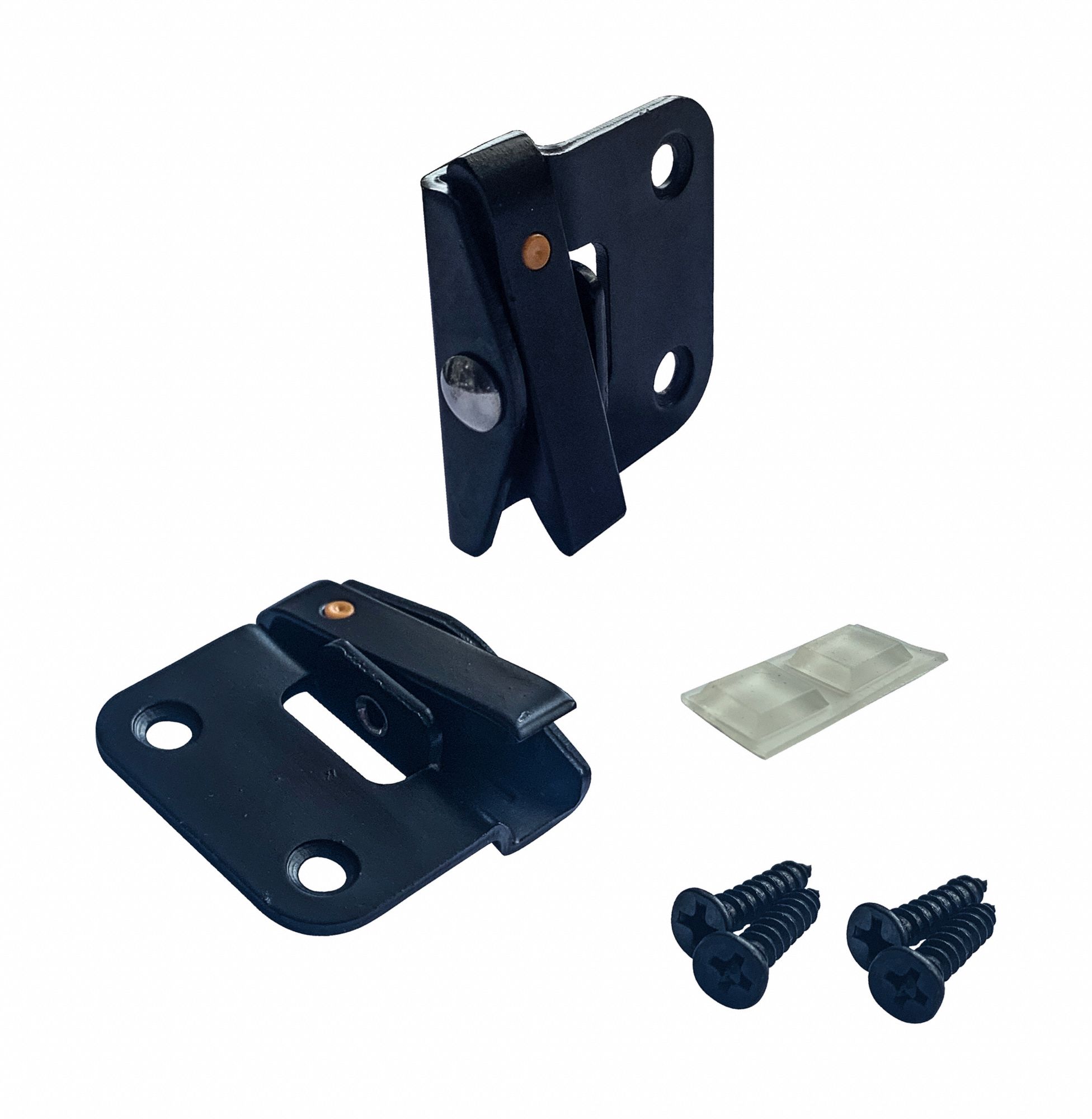 ANGEL VENTLOCK, Shallow, 1 5/8 in Lg, Window Opening Control Device ...