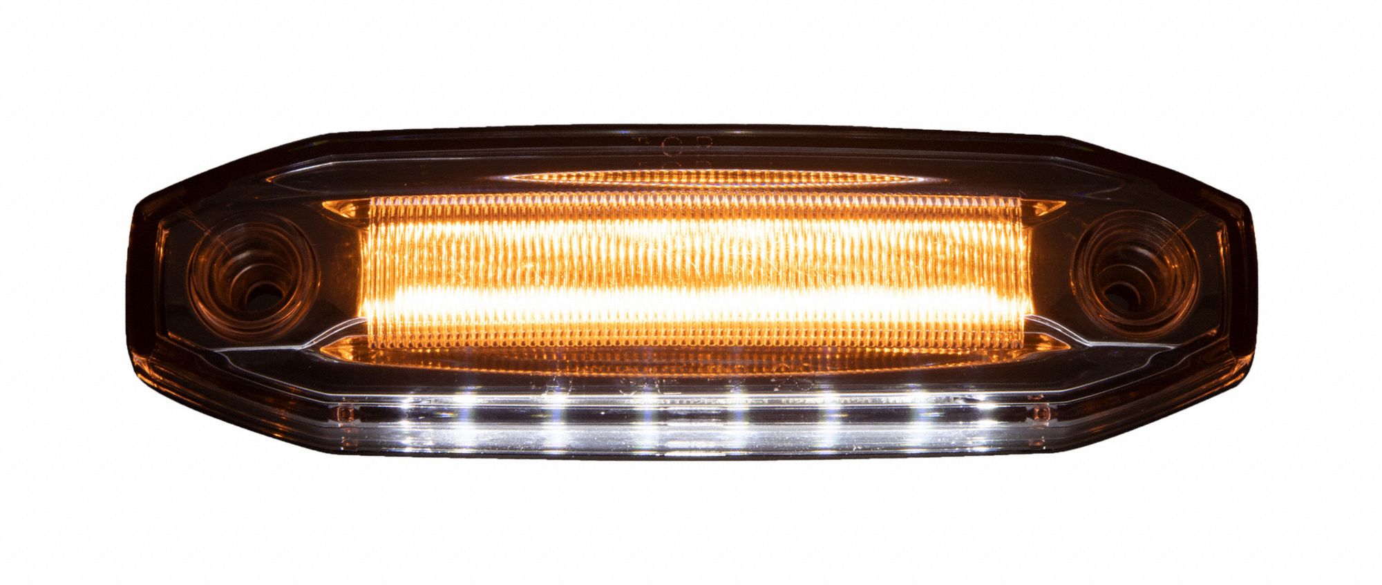 MAXXIMA, Clearance Light, LED, CLEARANCE MARKER AMBER CLEAR LENS AND ...