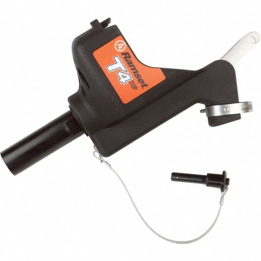 RAMSET, Ramset Extension Poles Compatible, Ergonomically Balanced, Cup ...