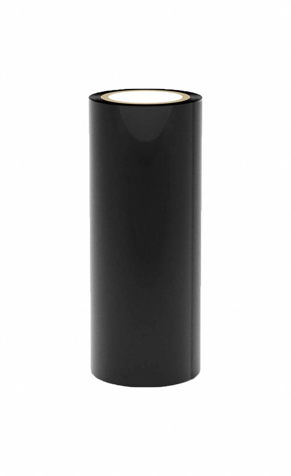 4 21/64 in x 50 m, Black, Label Maker Printer Ribbons - 787NV7 ...