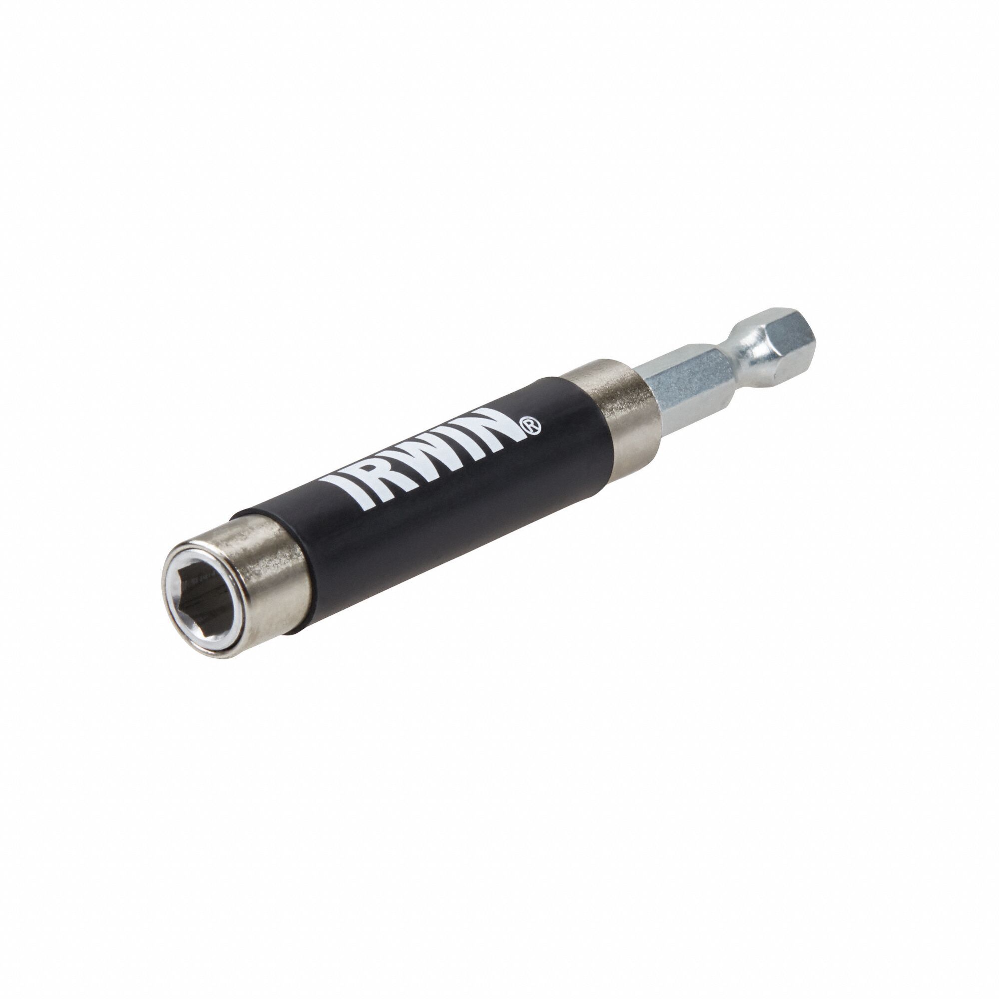 IRWIN, Bit Holder, Power, Bit Holder - 787P86|IWAF253 - Grainger