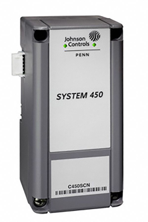 24V AC, 450, Relay Expansion Module - 787R43|C450SCN-4C - Grainger