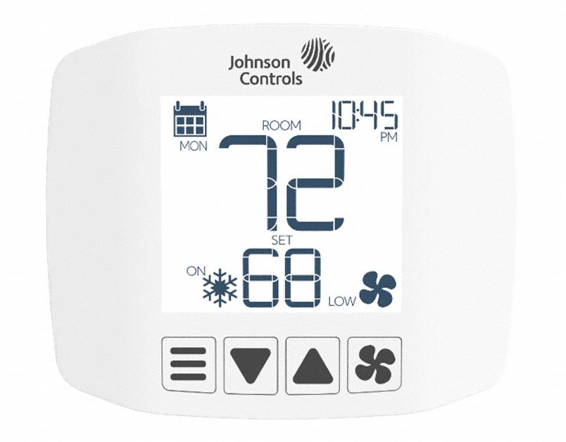 Thermostat - Grainger