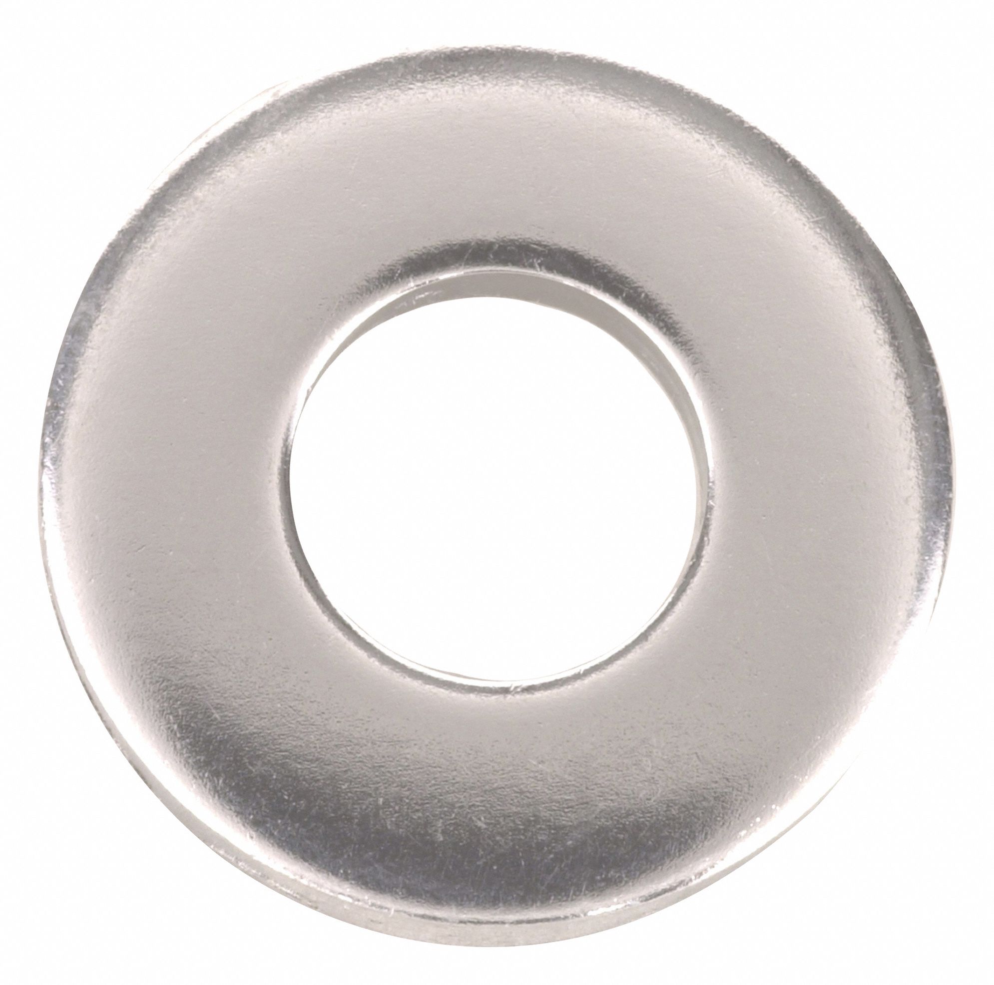 303, Stainless Steel, Extra Thick Oversized Washer - 787RF2|42674 ...